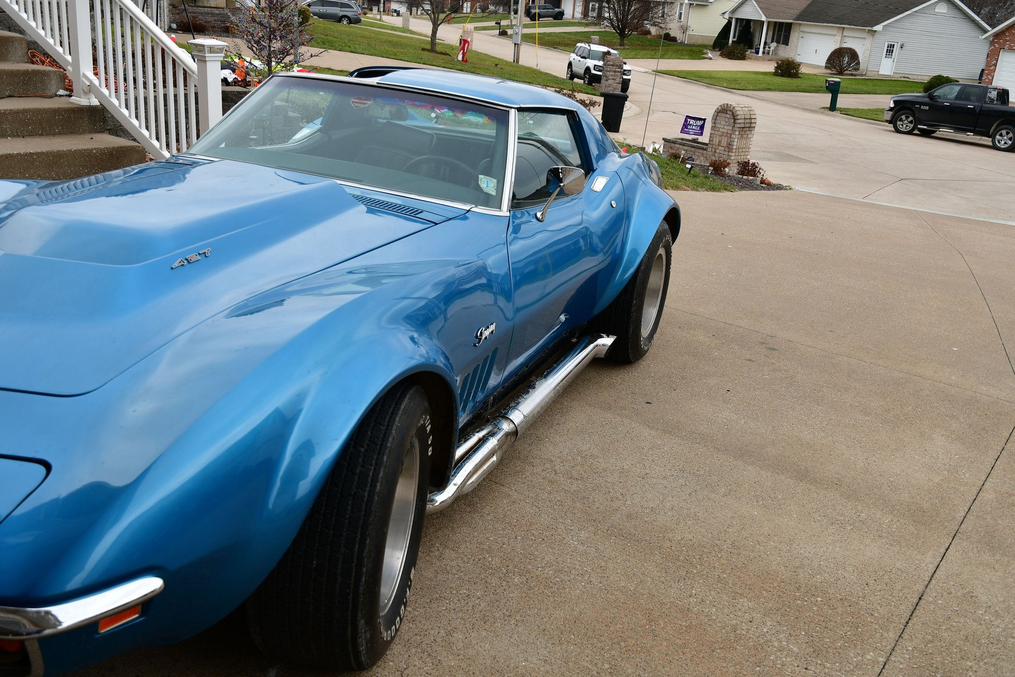 1969 c3 427 - CorvetteForum - Chevrolet Corvette Forum Discussion