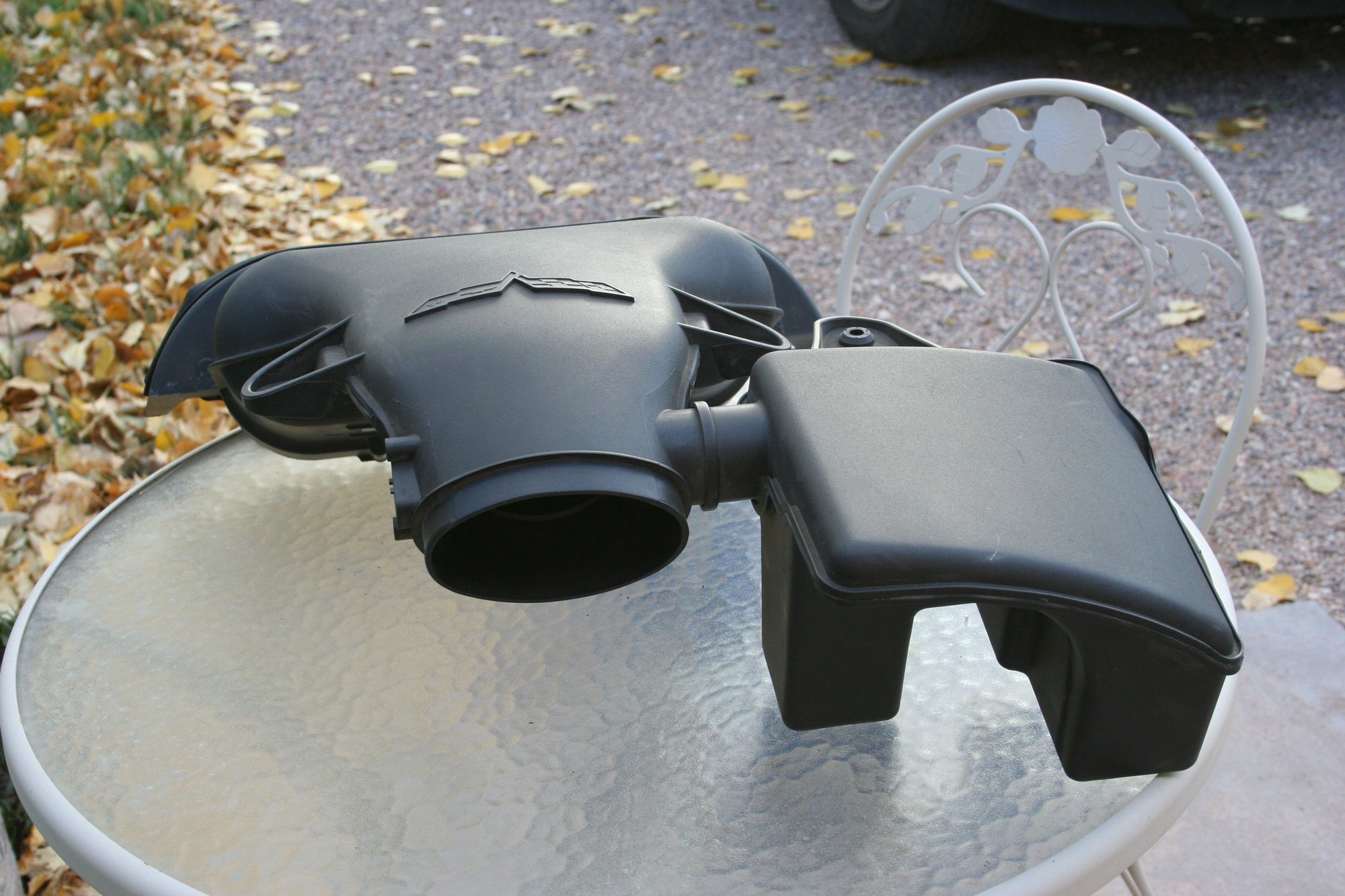 FS 2008 LS3 Air Filter & Housing Unit - CorvetteForum - Chevrolet ...