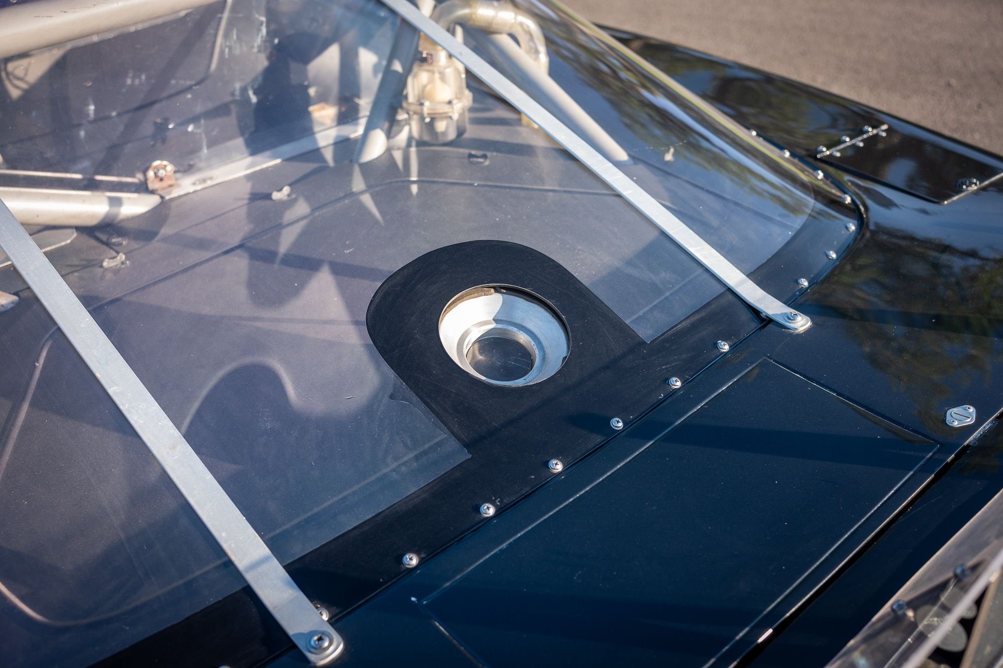 FS (For Sale) Protofab bodied GT-1 road race car $38K - CorvetteForum ...