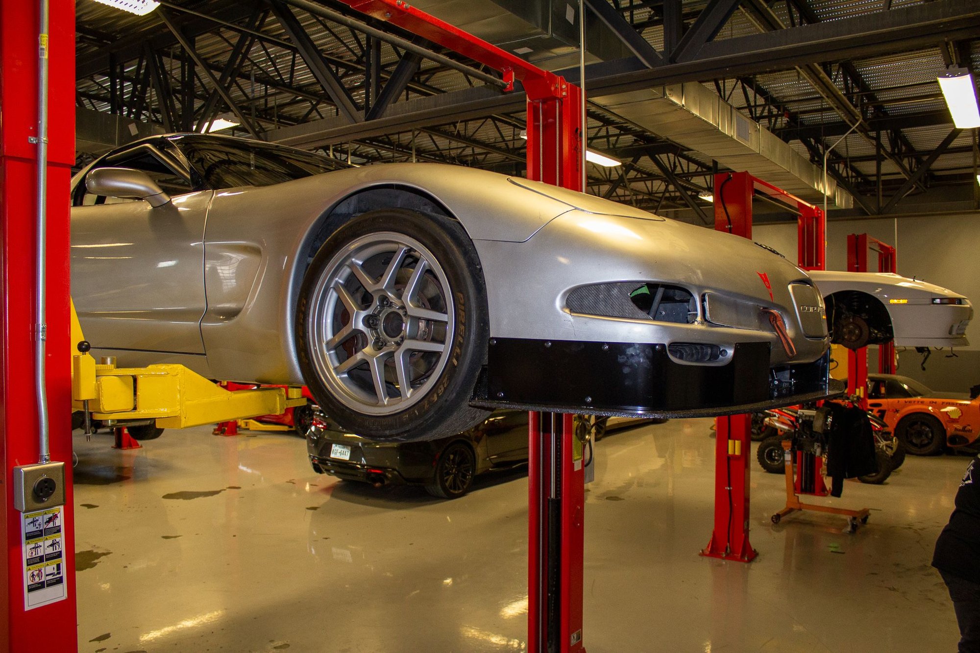 LG Motorsports C5 Road Race Build - CorvetteForum - Chevrolet Corvette ...