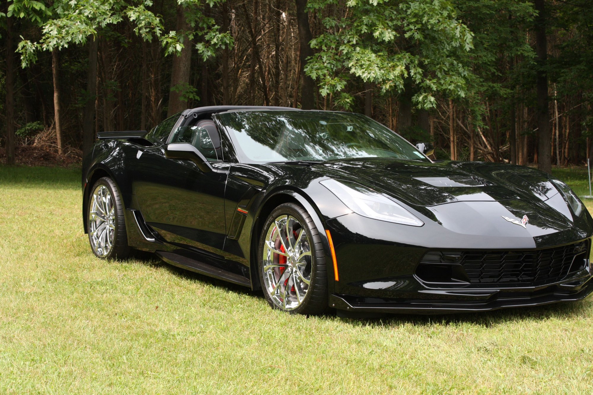 One favorite photo - CorvetteForum - Chevrolet Corvette Forum Discussion
