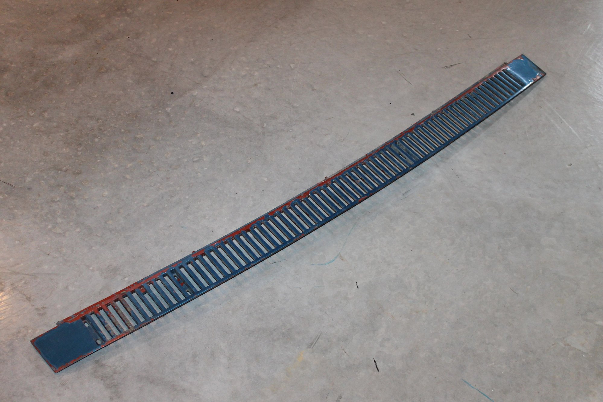 FS (For Sale) Wiper grill - '69-72 - CorvetteForum - Chevrolet Corvette ...