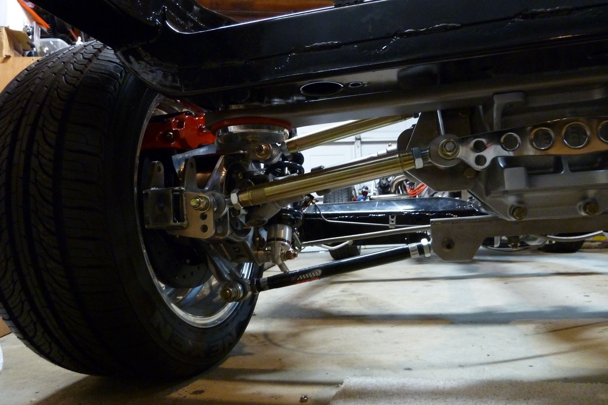 (C2) New Detroit Speed Suspension Systems - CorvetteForum - Chevrolet ...