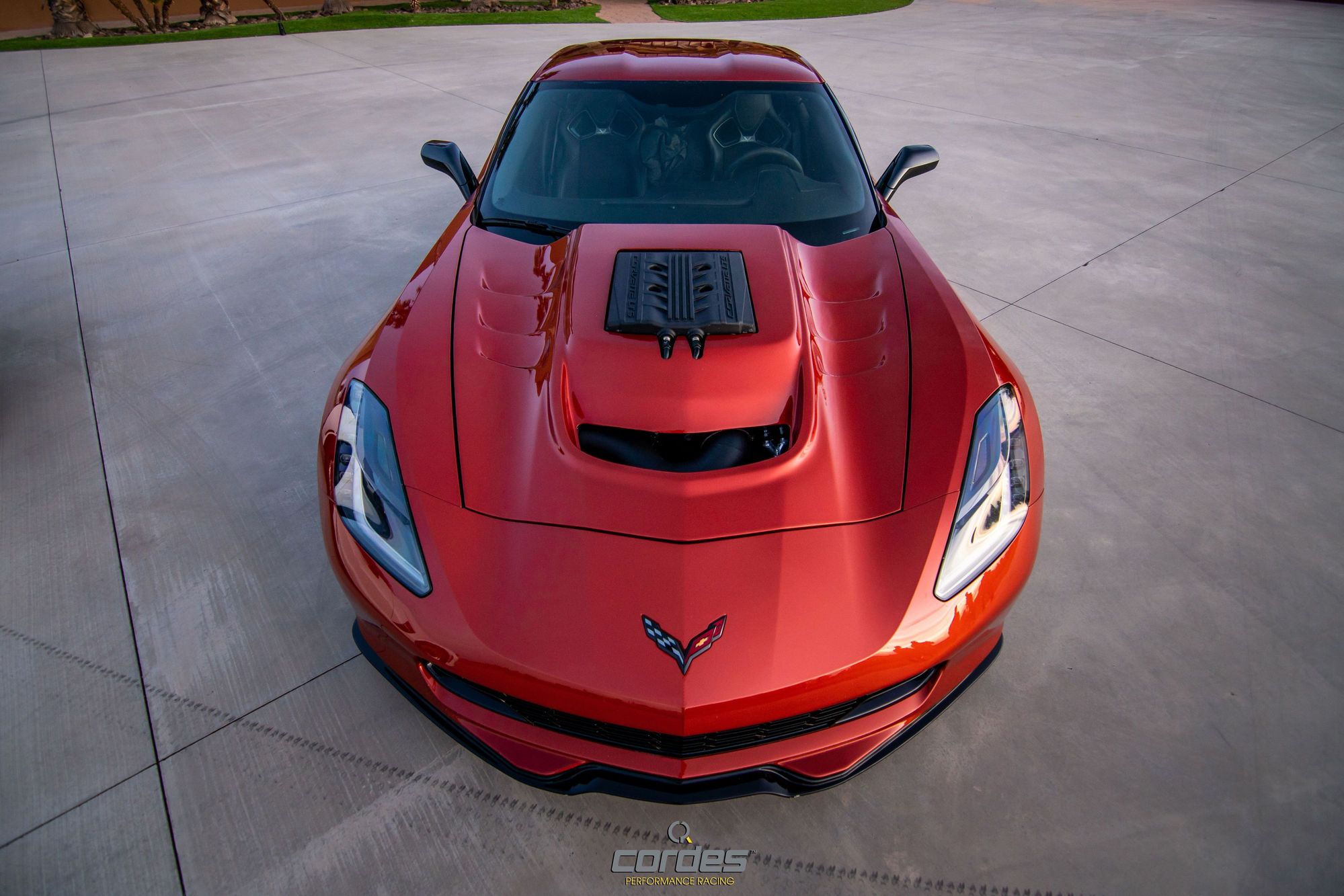 Three of our C7 builds photo shoot - CorvetteForum - Chevrolet Corvette ...