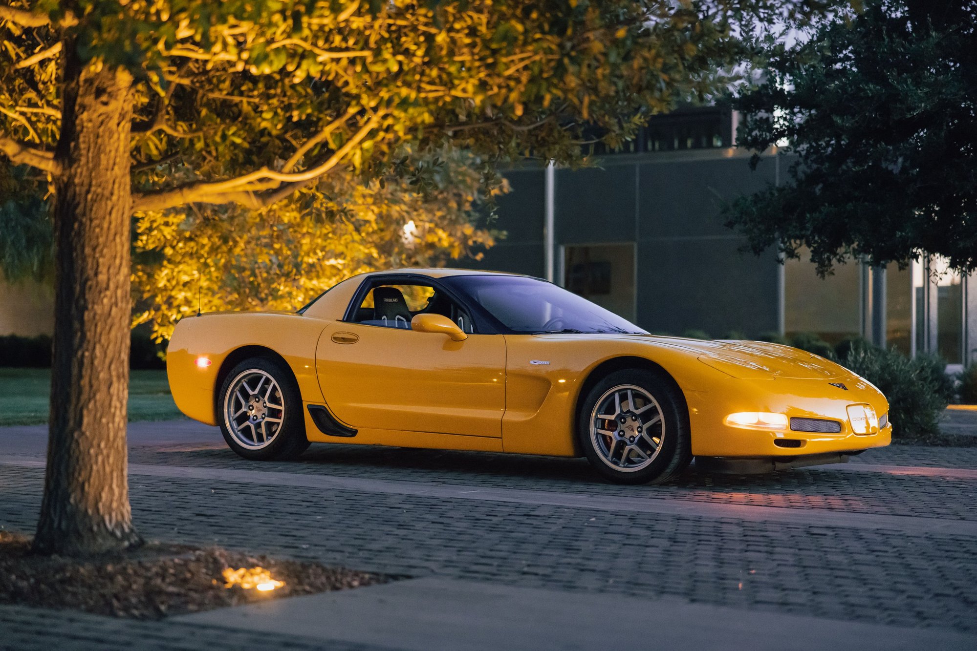 FS (For Sale) (SOLD) 2004 Z06 - MY, 30K miles, near stock - Page 4 ...