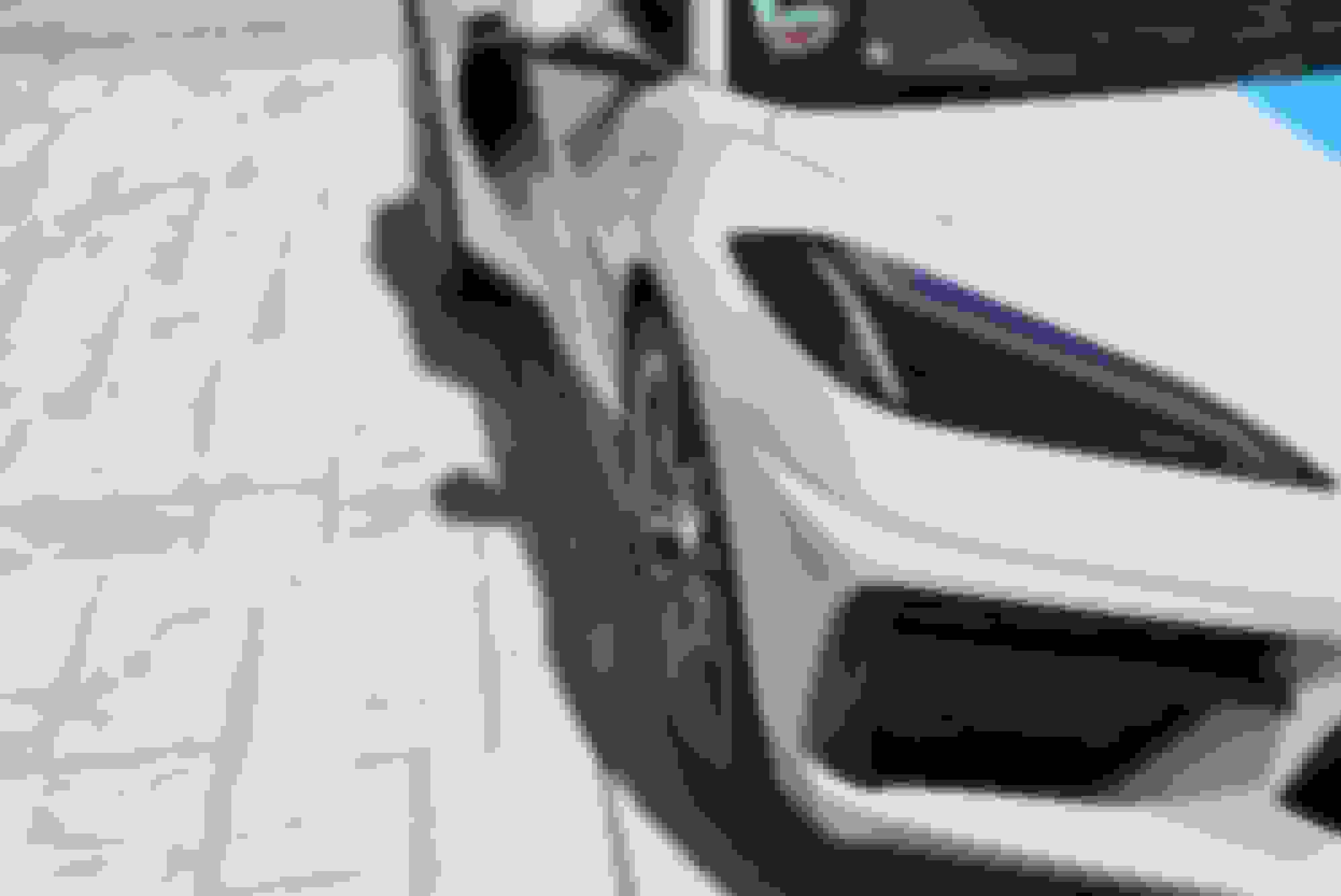 Wheel Spacers-To add or not to Add... - Page 2 - CorvetteForum ...