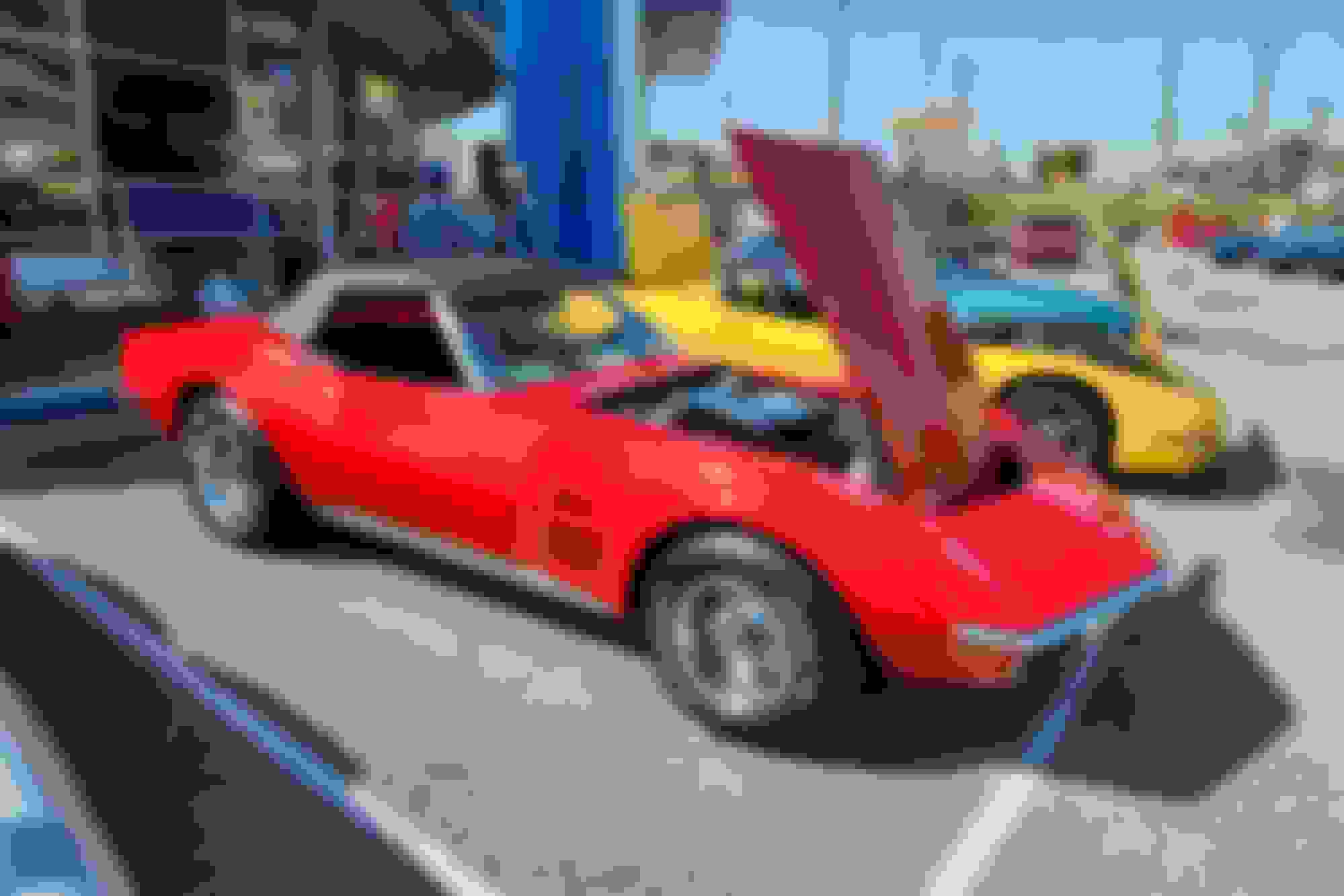 PICS: East TN Corvette Club 54th Annual Show - CorvetteForum ...