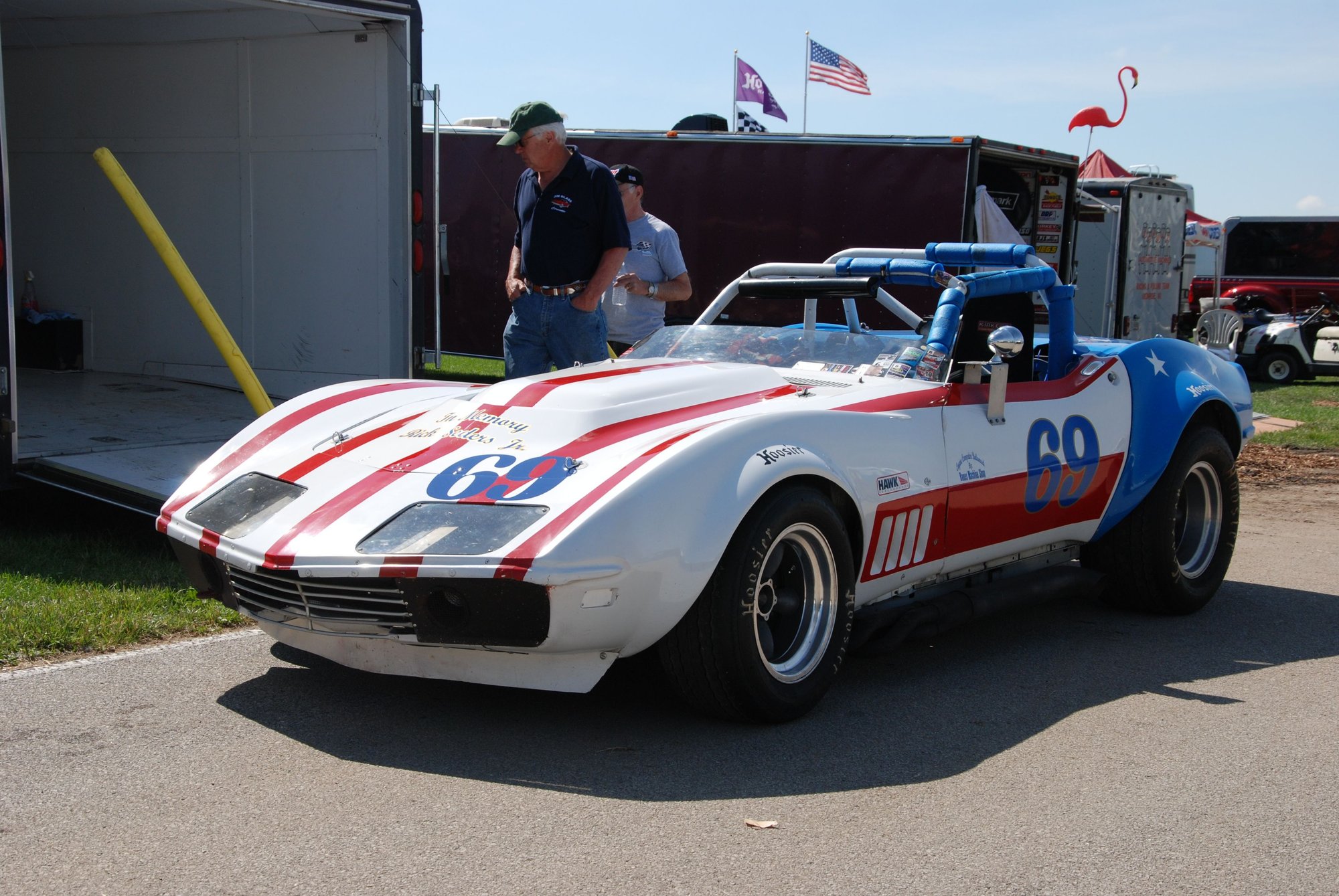 Vintage road race pics - Page 37 - CorvetteForum - Chevrolet Corvette ...