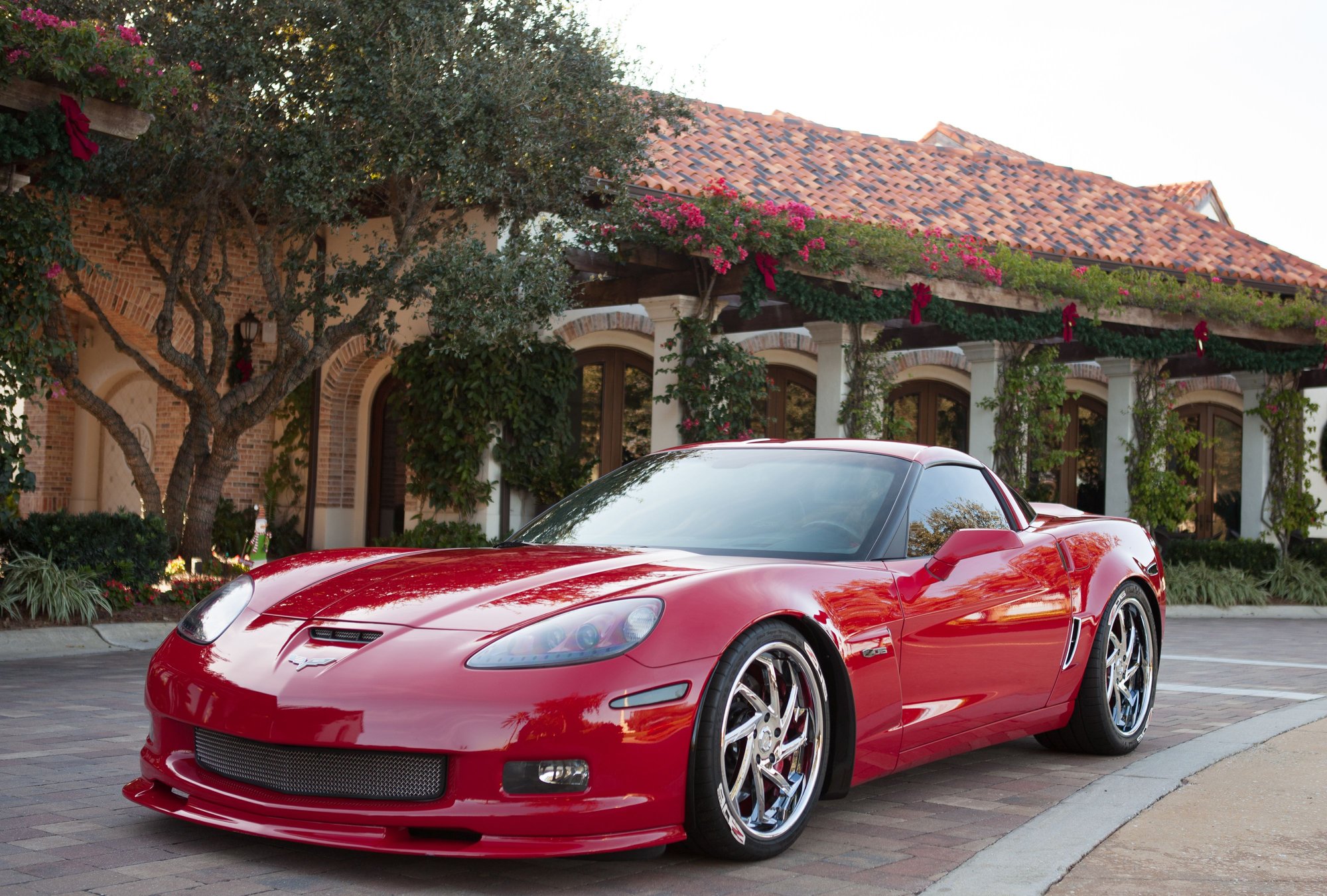 2019 C6 of the Year -- Appearance Modifications - Page 2 ...