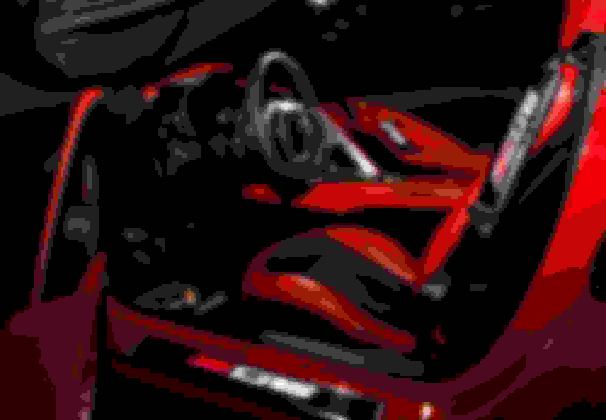 C7 colored dash 2014 - CorvetteForum - Chevrolet Corvette Forum Discussion