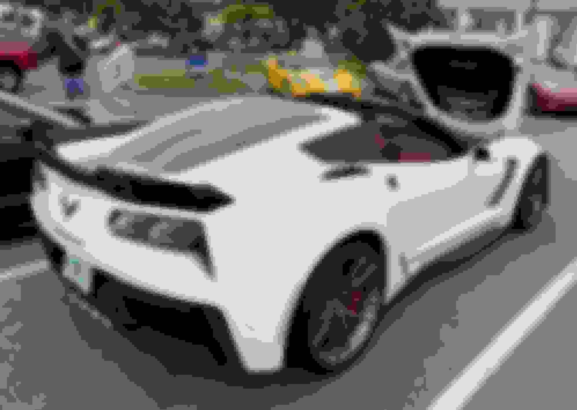 Forgeline Wheels recommendations - CorvetteForum - Chevrolet Corvette ...