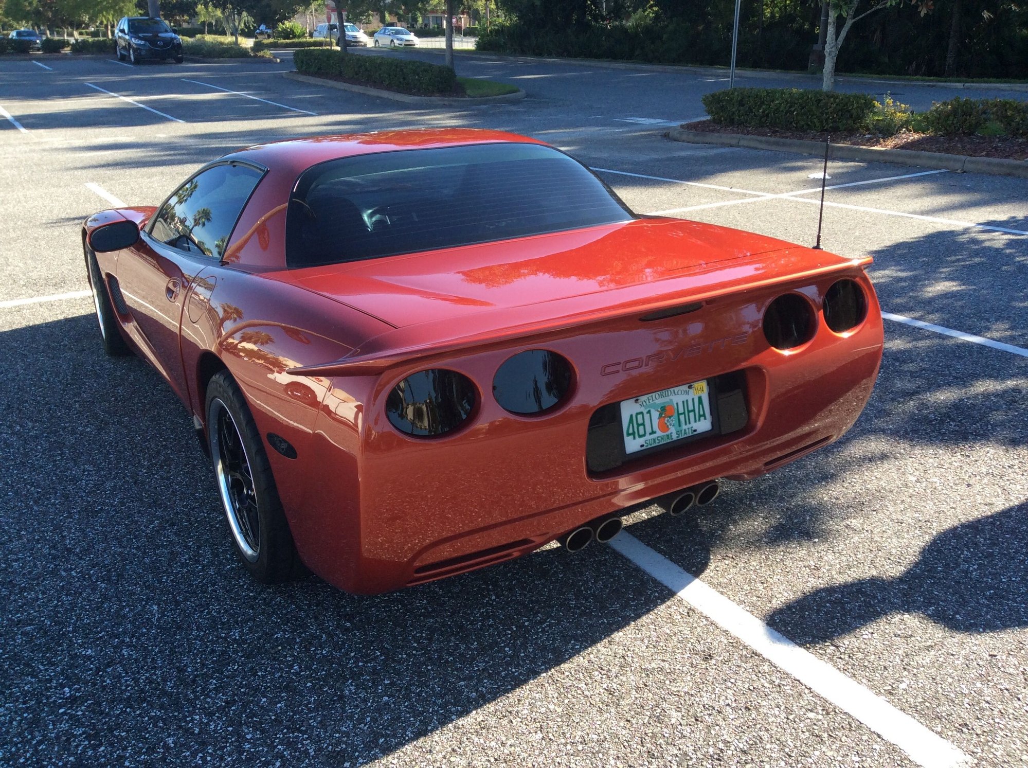 C5 FRC custom color ideas? - CorvetteForum - Chevrolet Corvette Forum ...