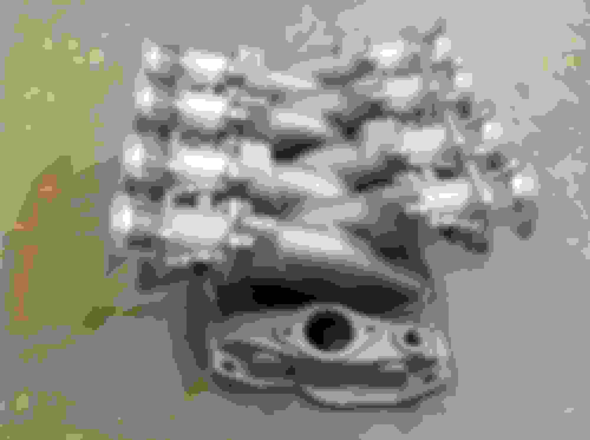 New Member - Pro-Touring C3 - CorvetteForum - Chevrolet Corvette Forum ...