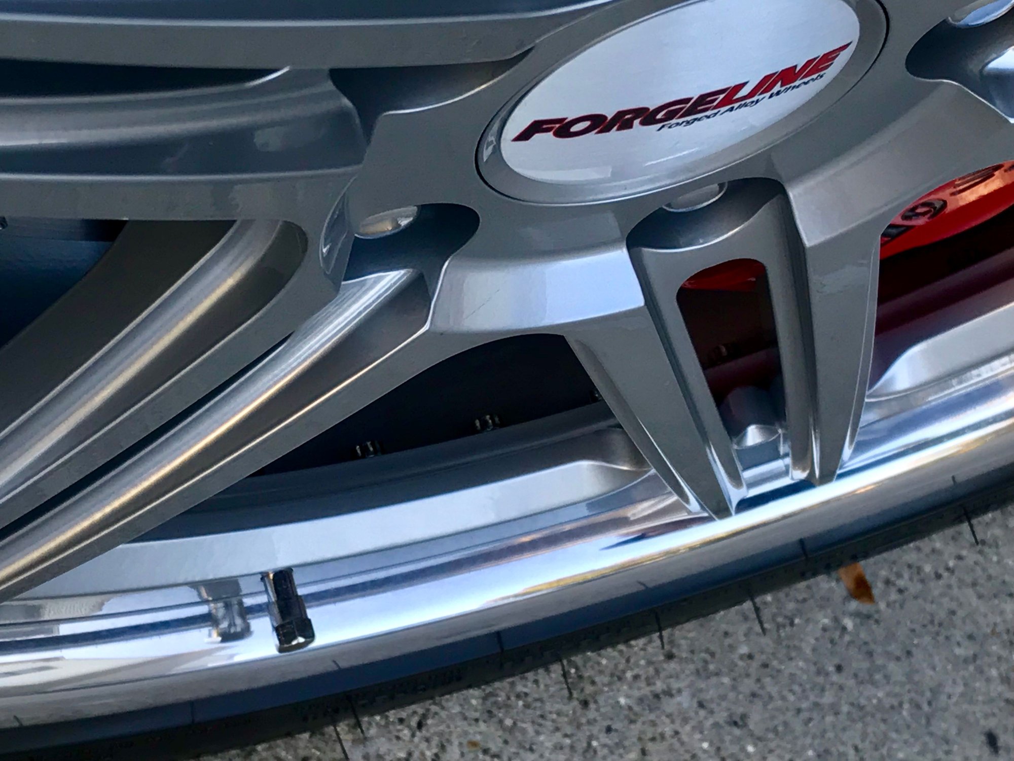 Forgeline and C5’s - CorvetteForum - Chevrolet Corvette Forum Discussion