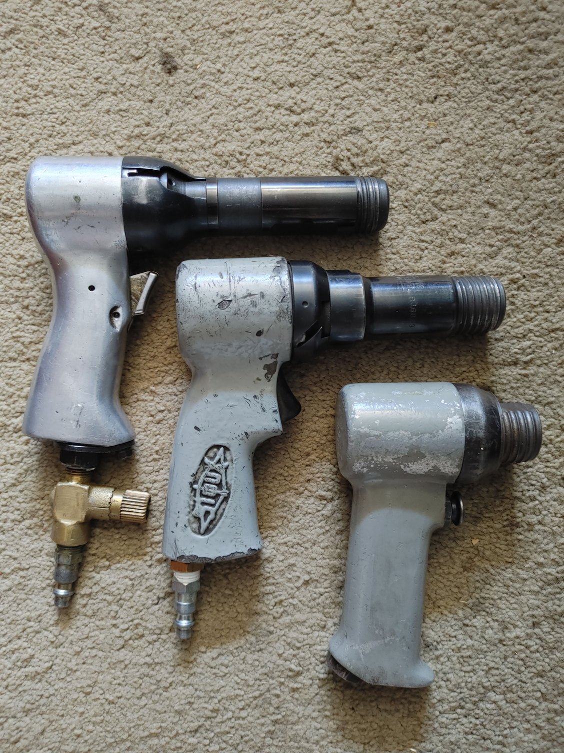 C2 Rivet tool best for C2 needs? - CorvetteForum - Chevrolet Corvette ...