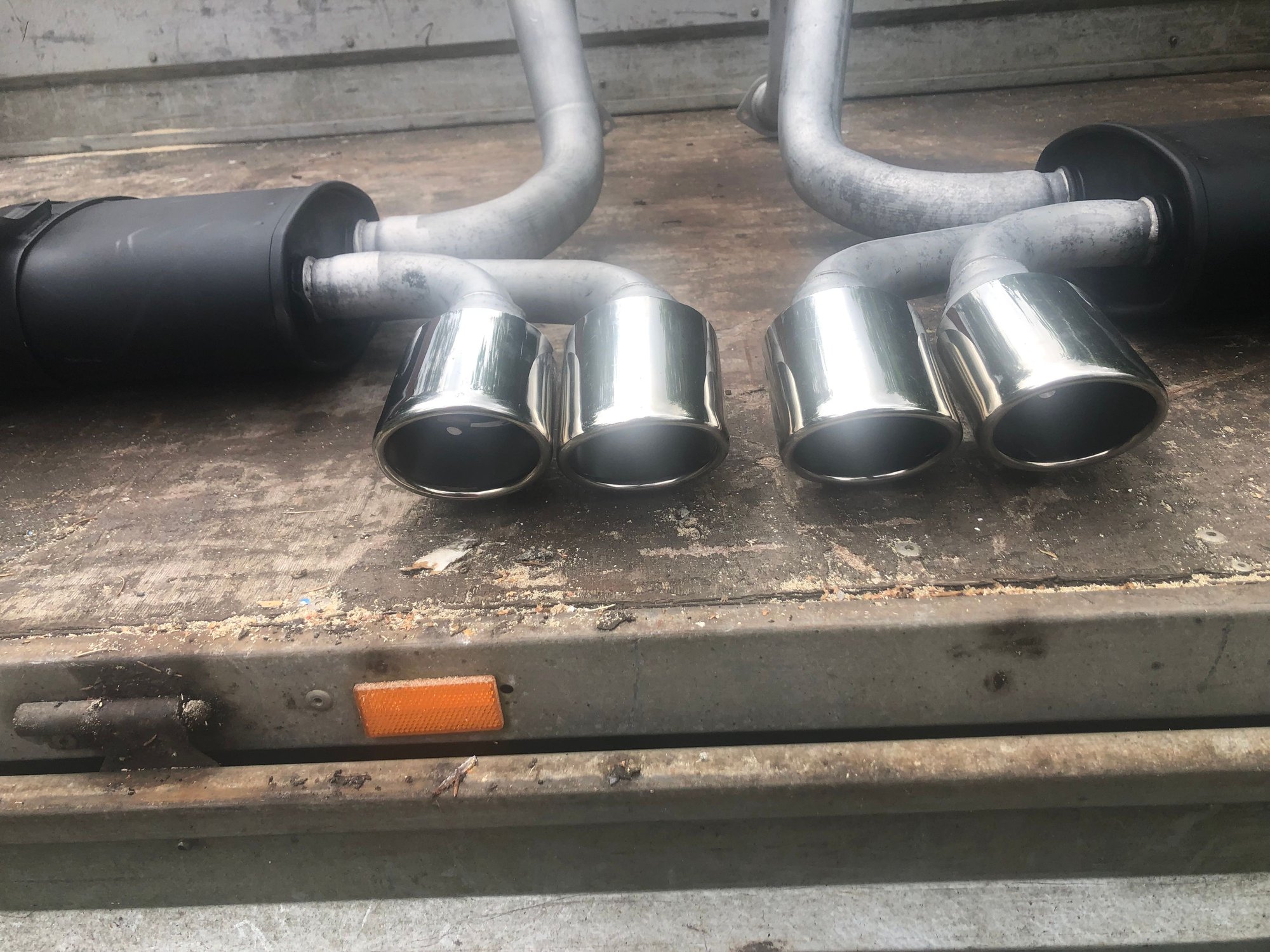 Exhaust C5 - help needed - CorvetteForum - Chevrolet Corvette Forum ...