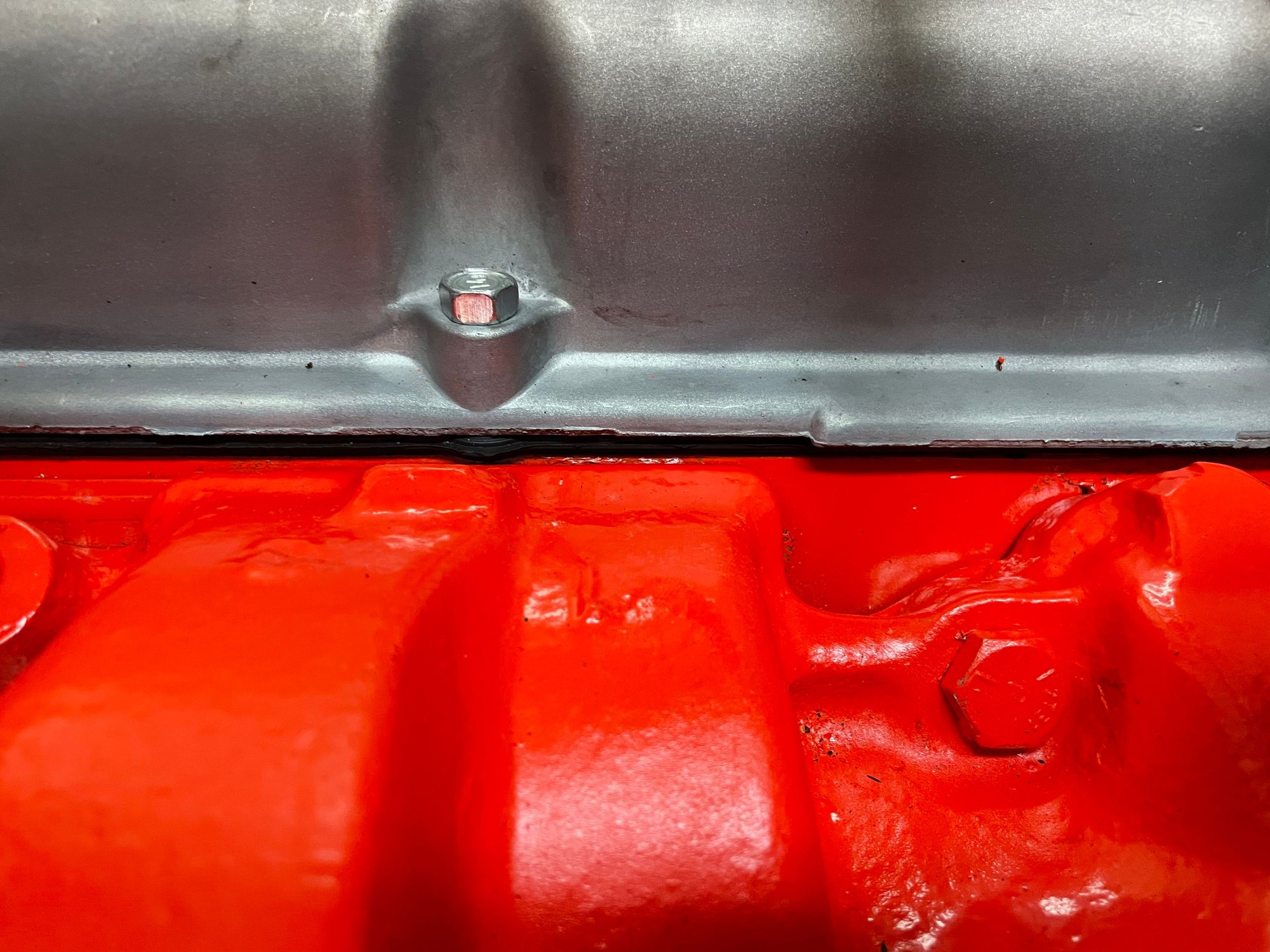 best valve cover gasket? - CorvetteForum - Chevrolet Corvette Forum ...