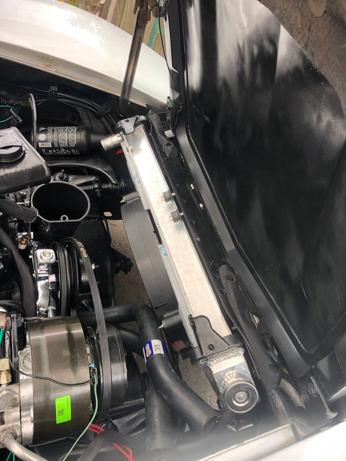 crank shaft pulley / damper wobbling - Page 8 - CorvetteForum ...