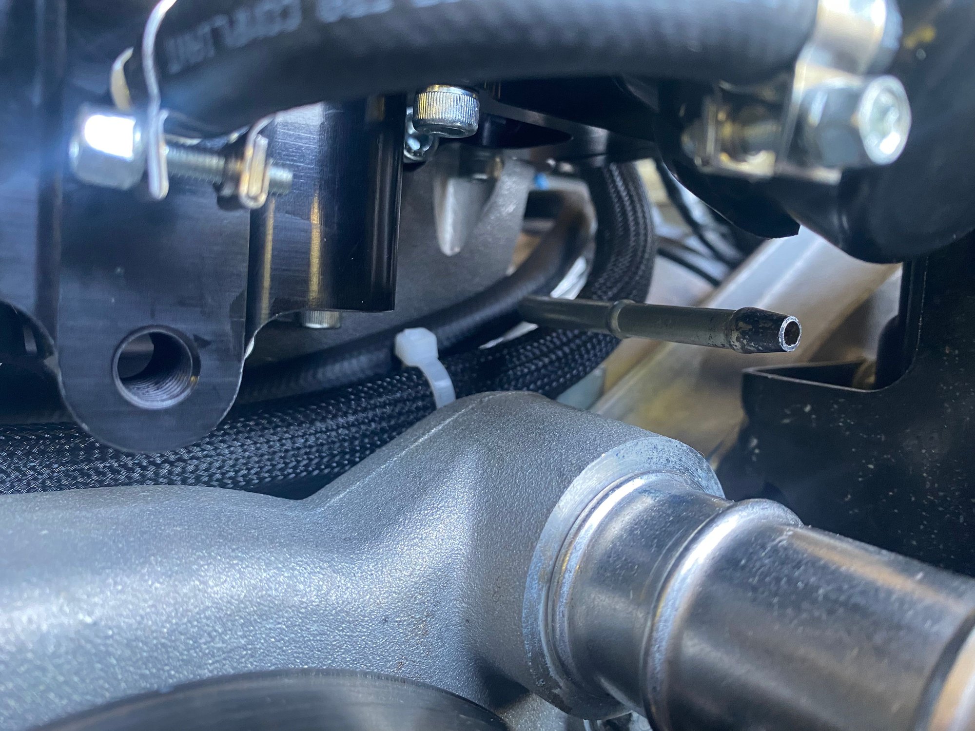 Whipple install C6 GS - CorvetteForum - Chevrolet Corvette Forum Discussion