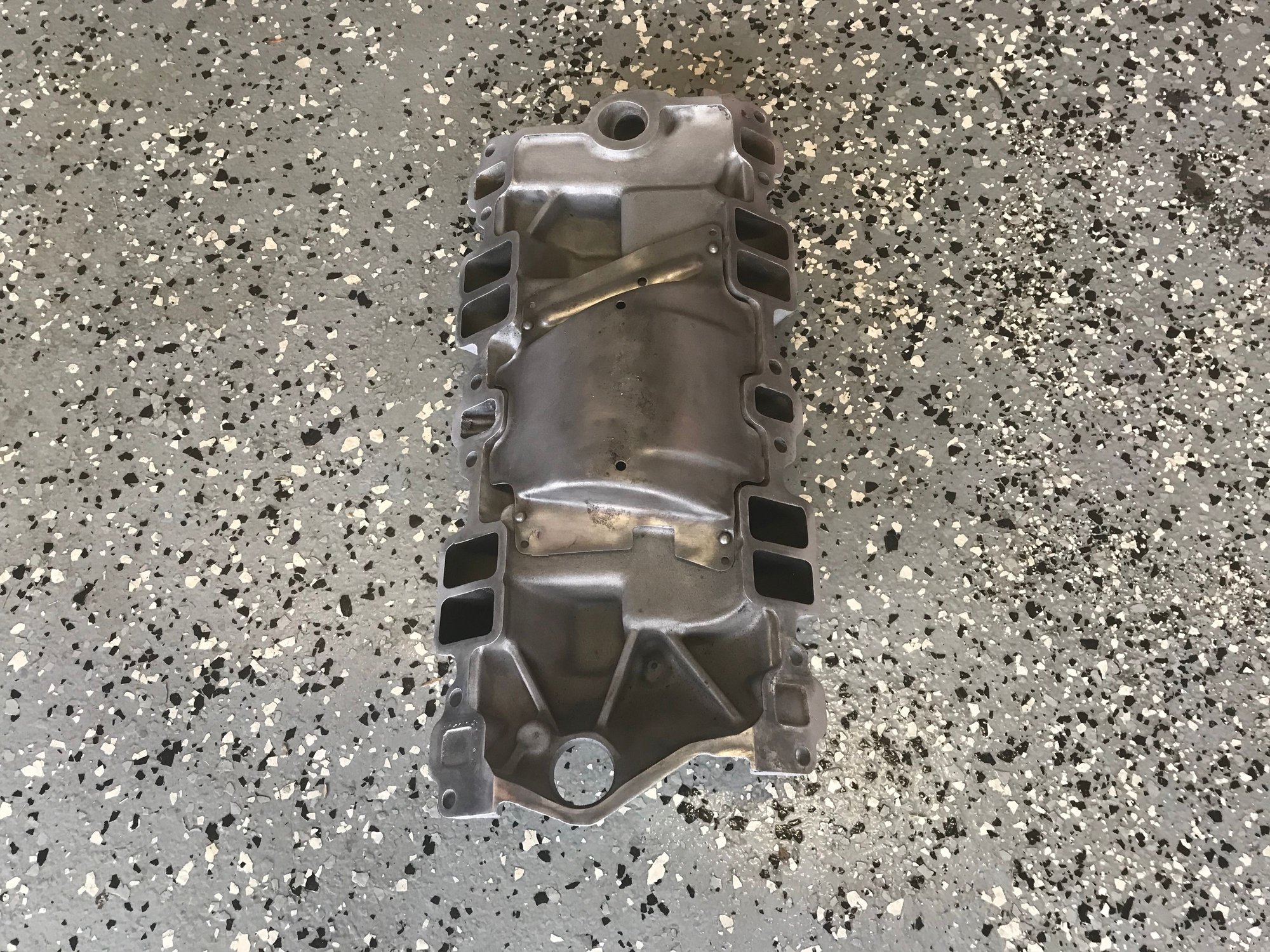 FS (For Sale) 3890490 intake manifold - CorvetteForum - Chevrolet ...