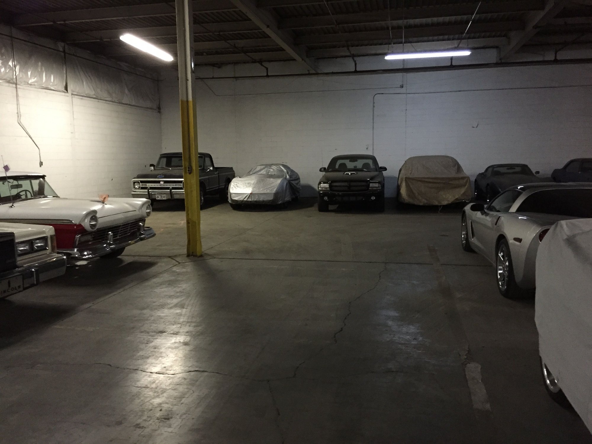 Winter C3 Storage Blues - CorvetteForum - Chevrolet Corvette Forum ...