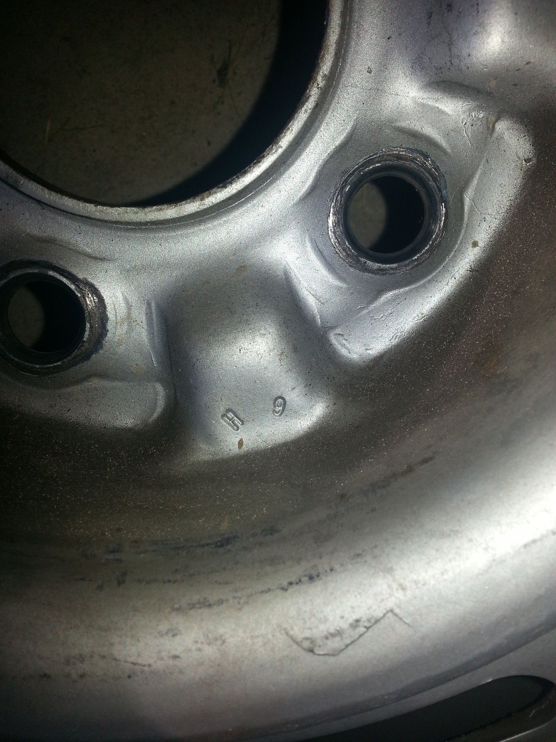 Wheel Identification - CorvetteForum - Chevrolet Corvette Forum Discussion