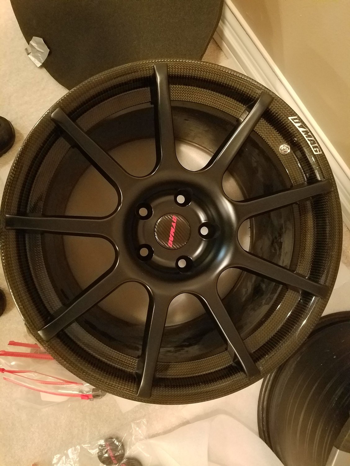 Z06 Tony Mamo Motorsports - Ported MSD Results on a Highly Modded Z06 ...