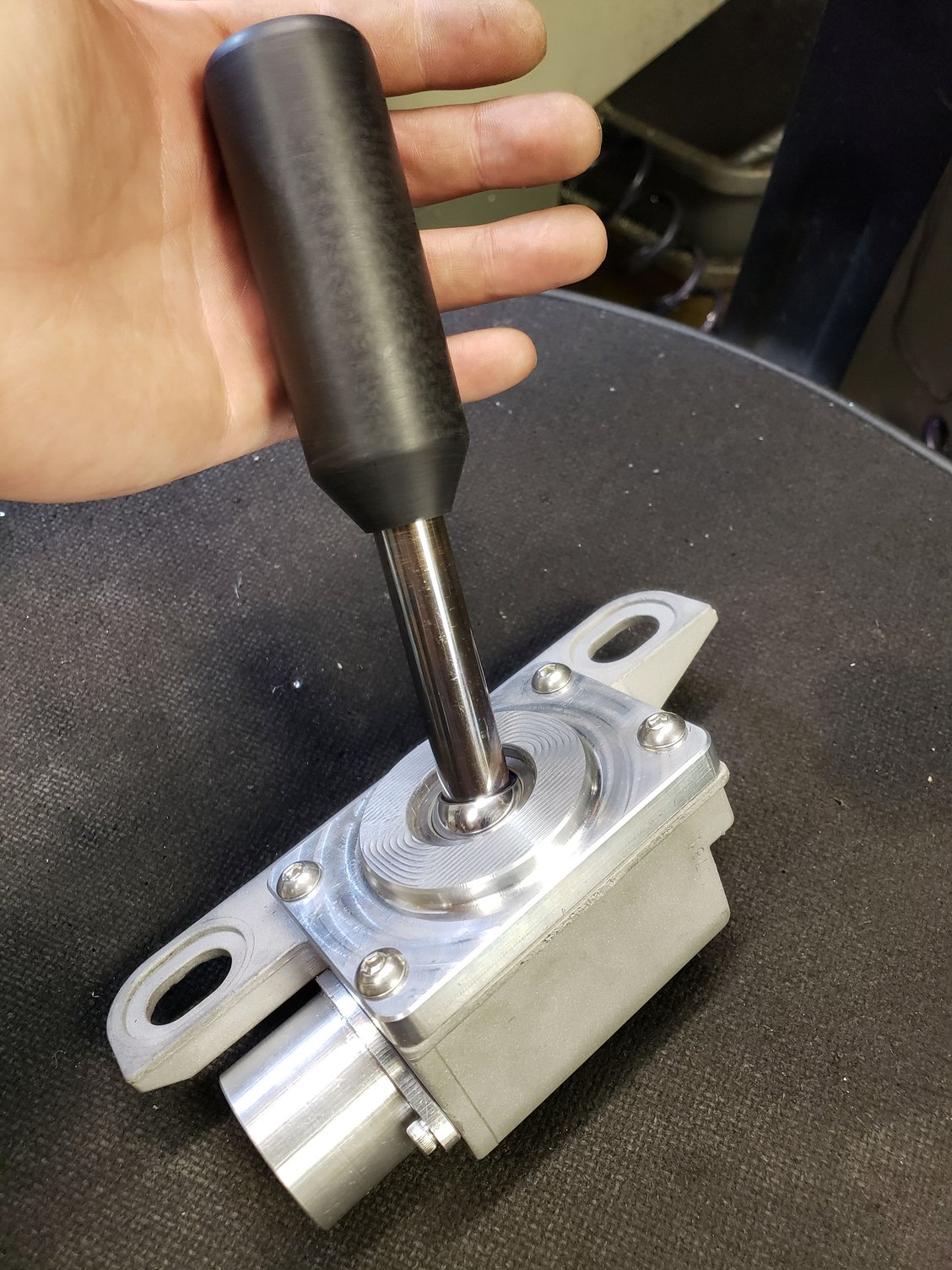 FS (For Sale) Performance Lower Shifter Boxes - Page 5 - CorvetteForum ...