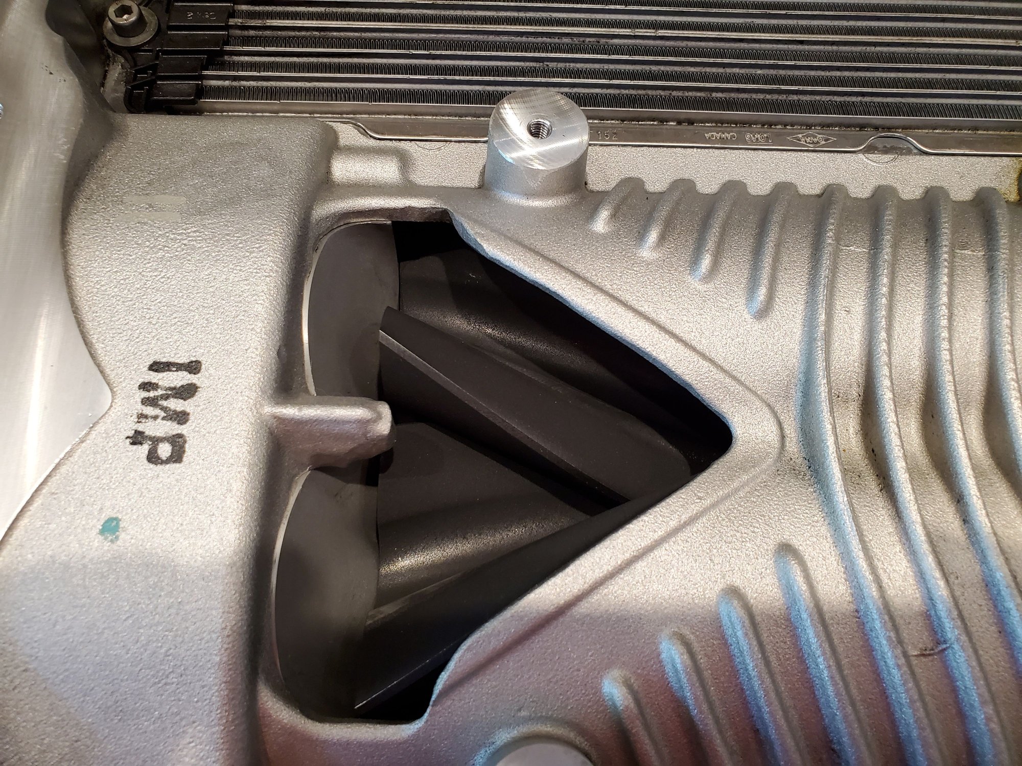 FS (For Sale) SOLD: LT4 Supercharger - partial kit - CorvetteForum ...