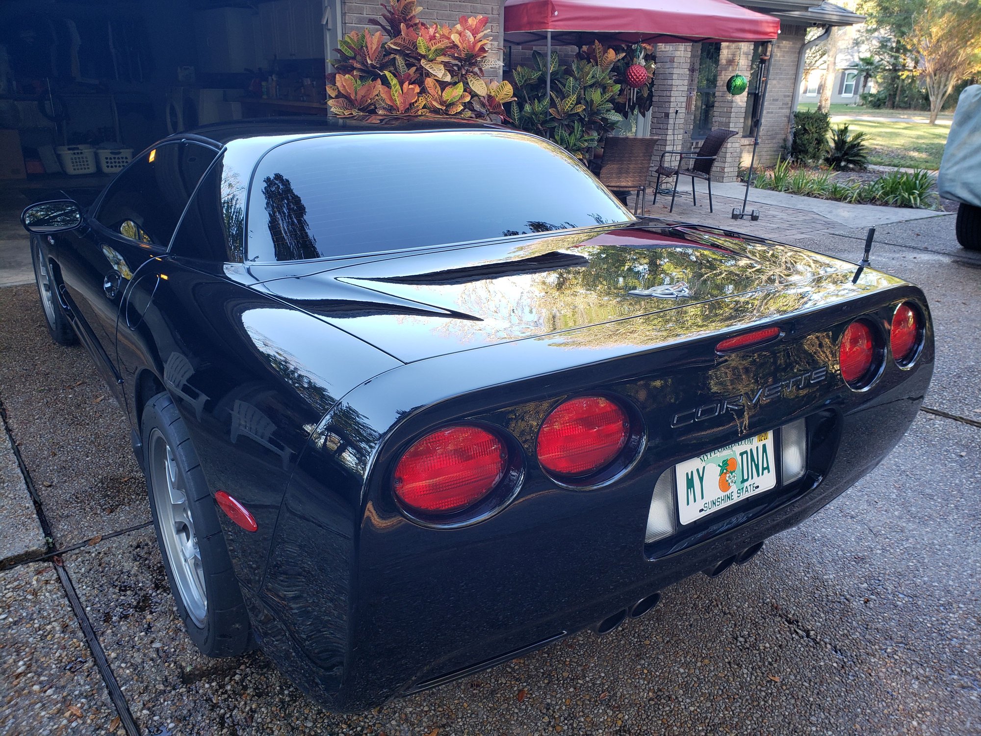 FS (For Sale) 2003 Zo6 For Sale - CorvetteForum - Chevrolet Corvette ...