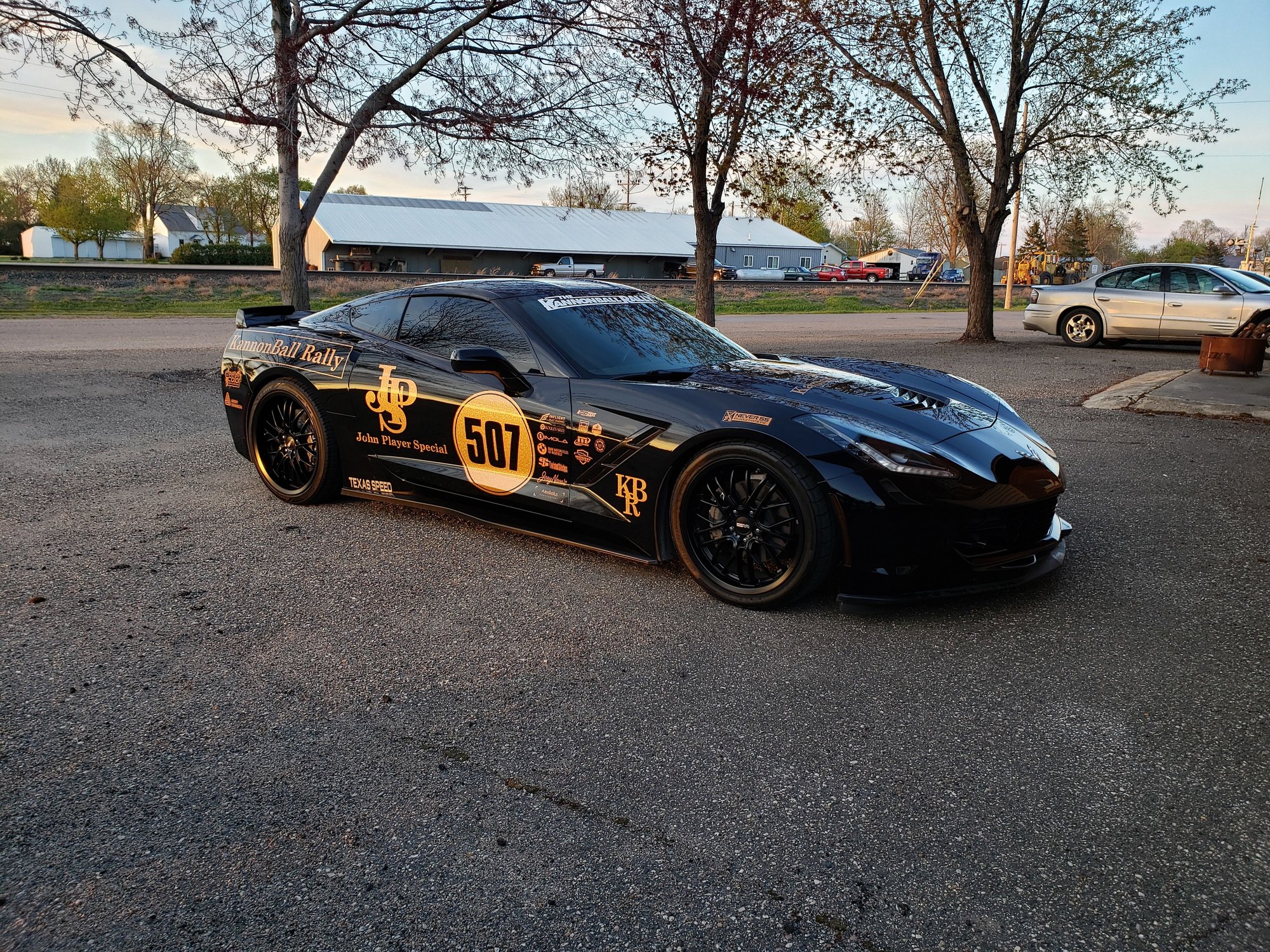 FS (For Sale) 2014 3LT Cam+Flex Fuel - CorvetteForum - Chevrolet ...