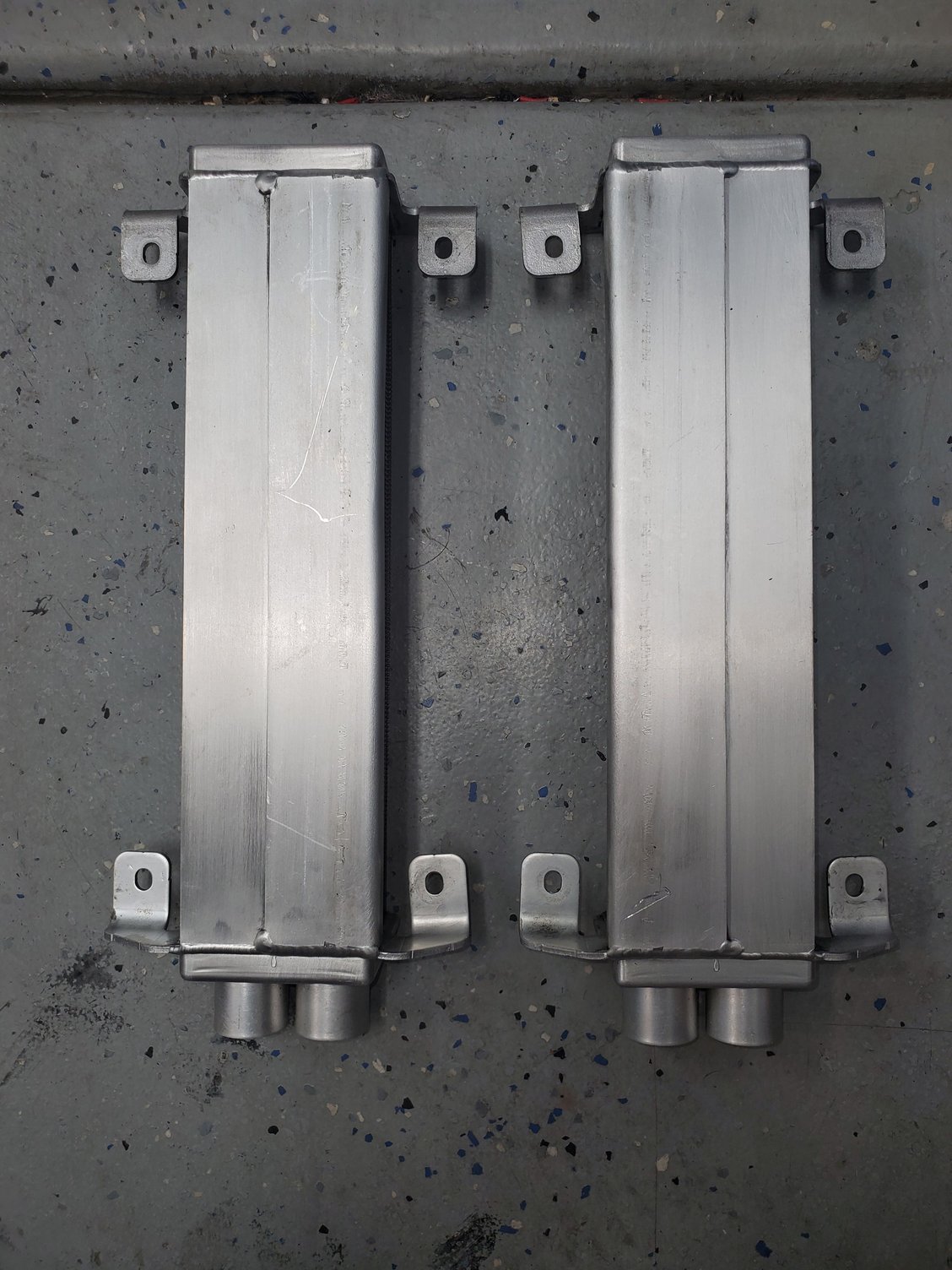 FS (For Sale) Kong Ported LS9 w/108mm Snout & Reinforce bricks ...