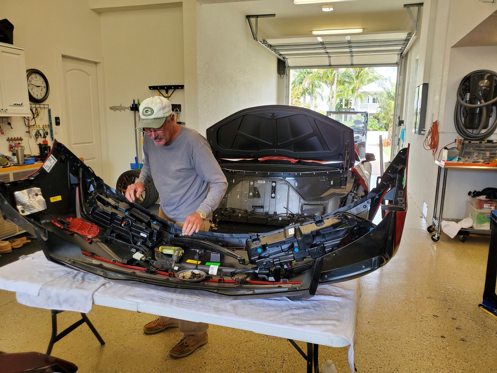 RPI Wing - CorvetteForum - Chevrolet Corvette Forum Discussion