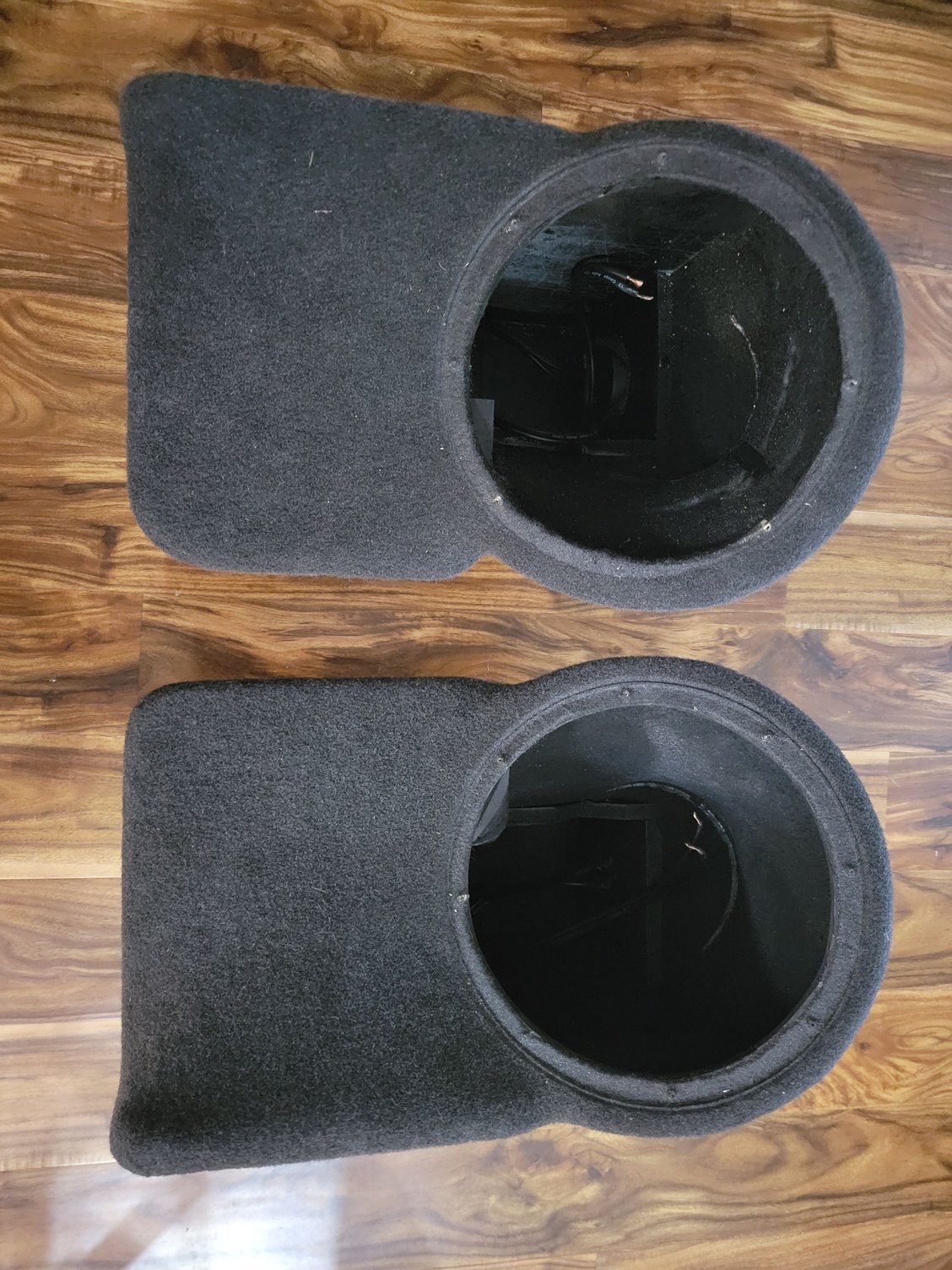 FS (For Sale) Corner Sub Boxes For Sale - CorvetteForum - Chevrolet ...