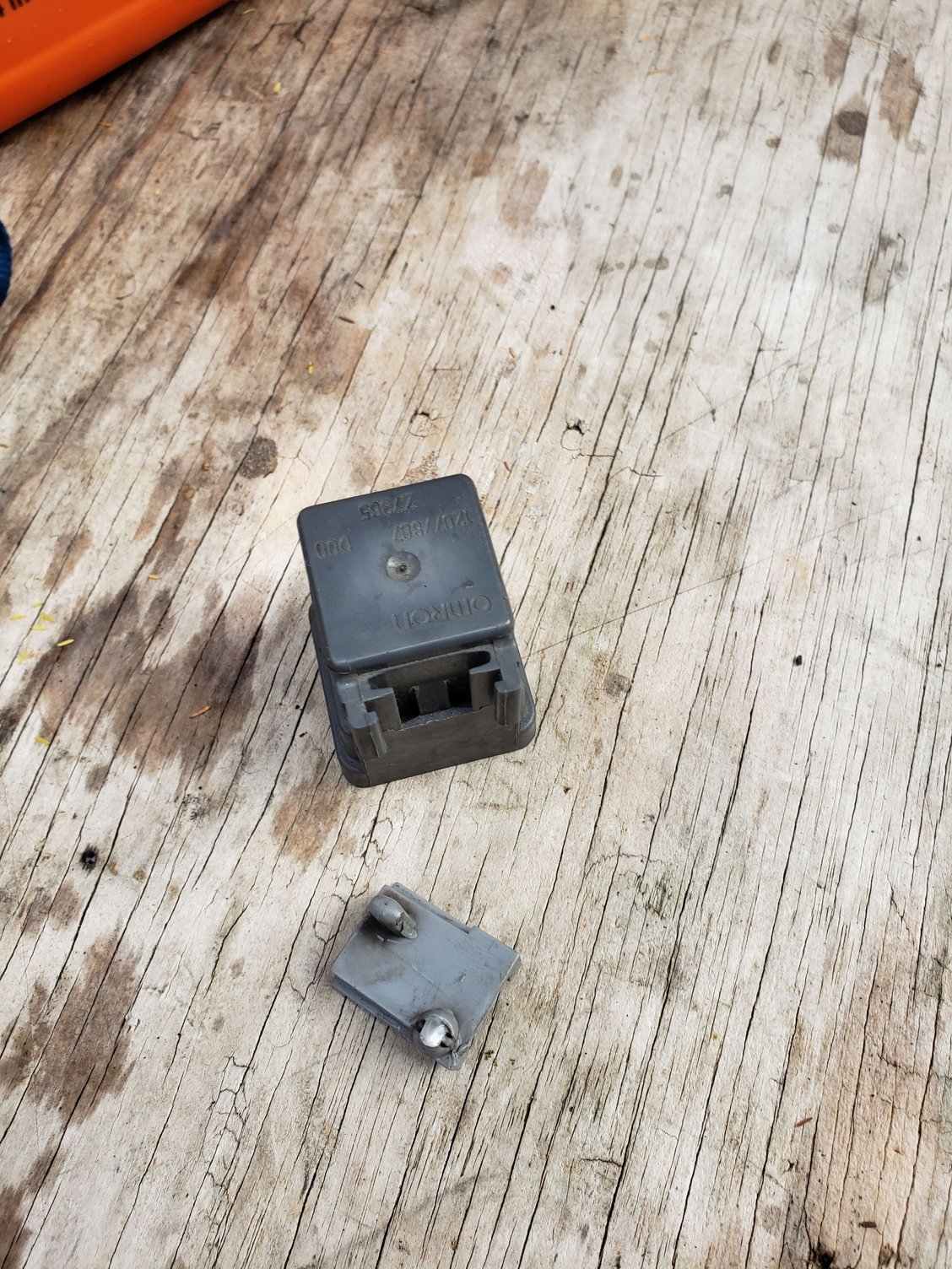 95 LT-1 relay mount are these still made? - CorvetteForum - Chevrolet ...