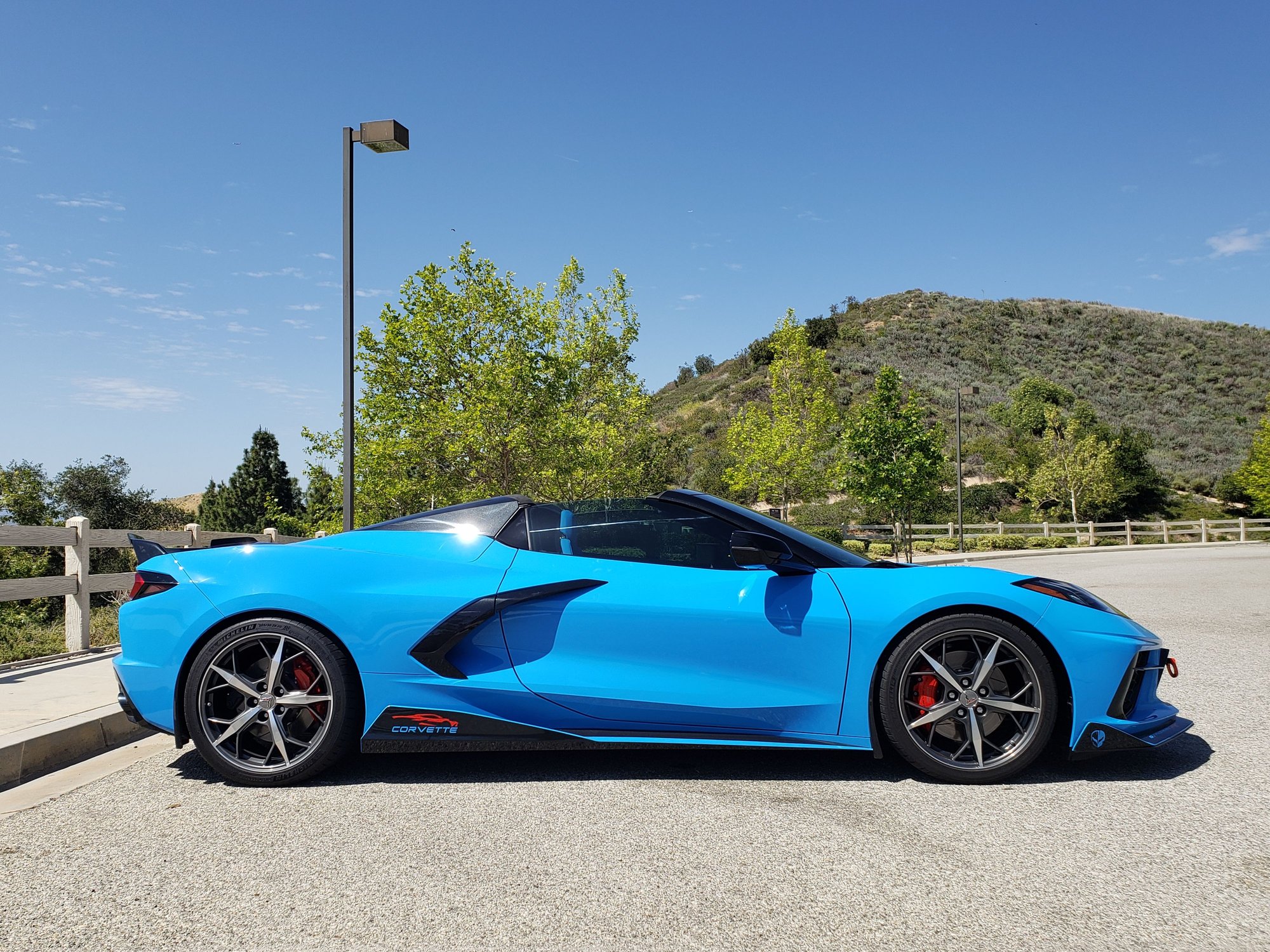 Rocker extensions - CorvetteForum - Chevrolet Corvette Forum Discussion