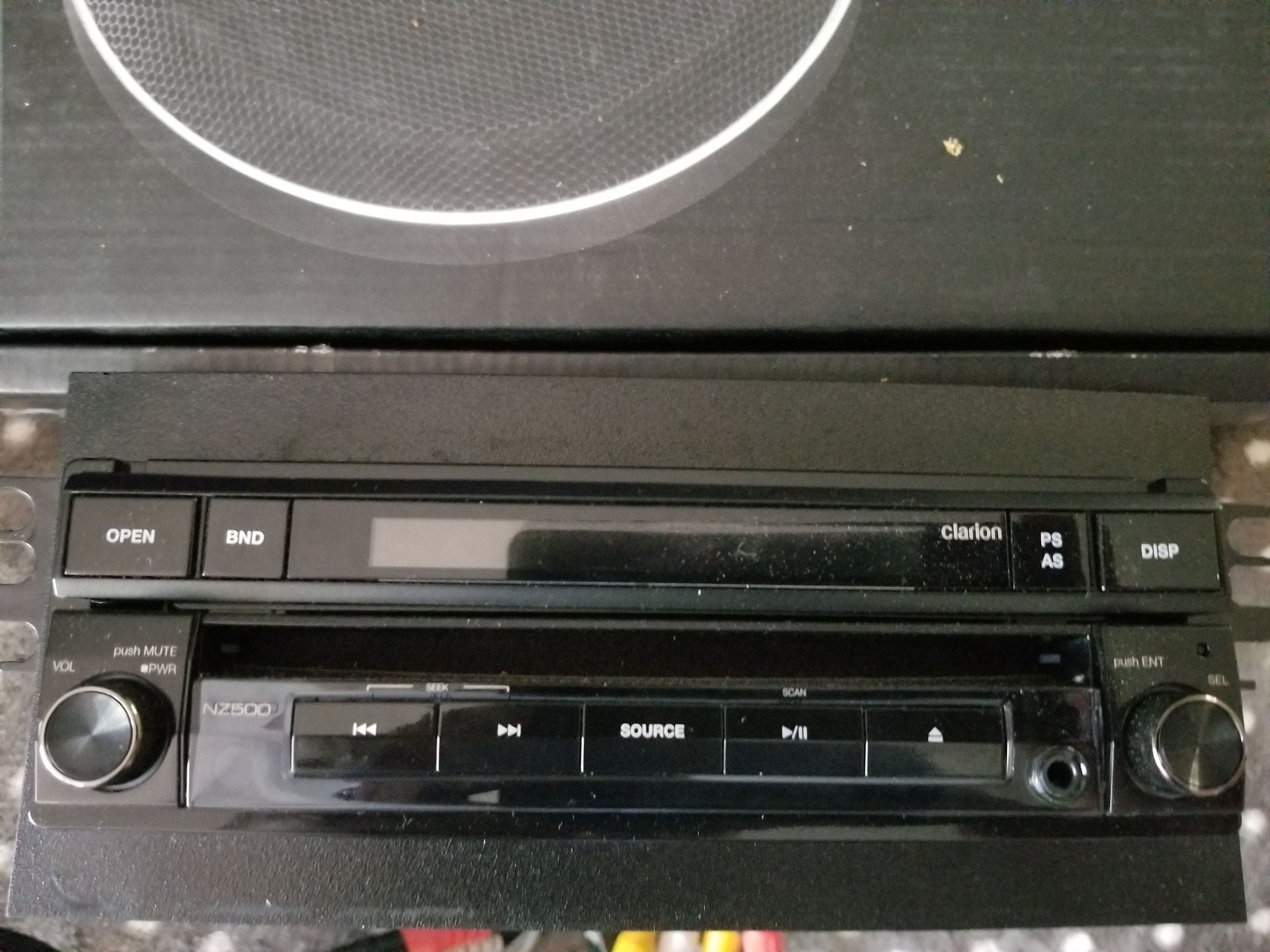 FS (For Sale) C5 Bose Stereo system (improved) - CorvetteForum ...