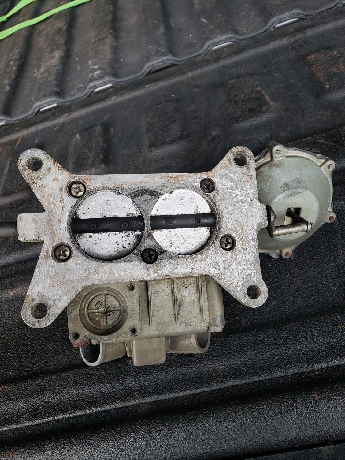 FS (For Sale) 3659 - CorvetteForum - Chevrolet Corvette Forum Discussion