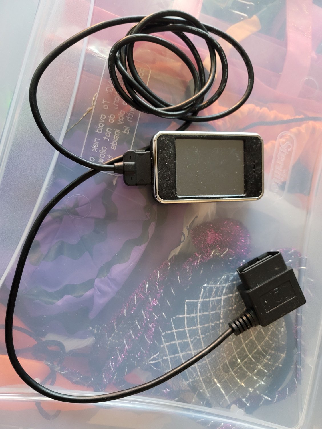 FS (For Sale) Tuner diablo for c6 corvette - CorvetteForum - Chevrolet ...