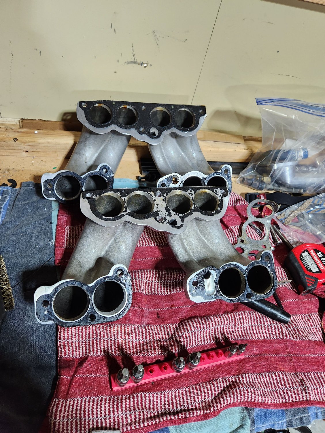 FS (For Sale) Accel TPI Runners - CorvetteForum - Chevrolet Corvette ...