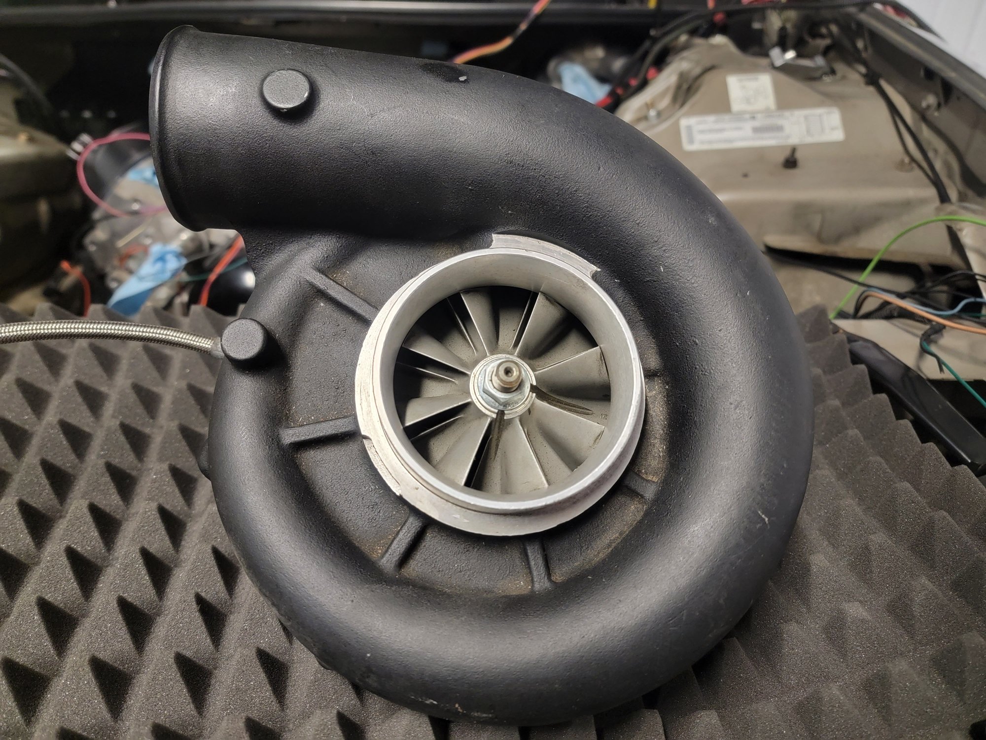 FS (For Sale) Vortech V3 - CorvetteForum - Chevrolet Corvette Forum ...