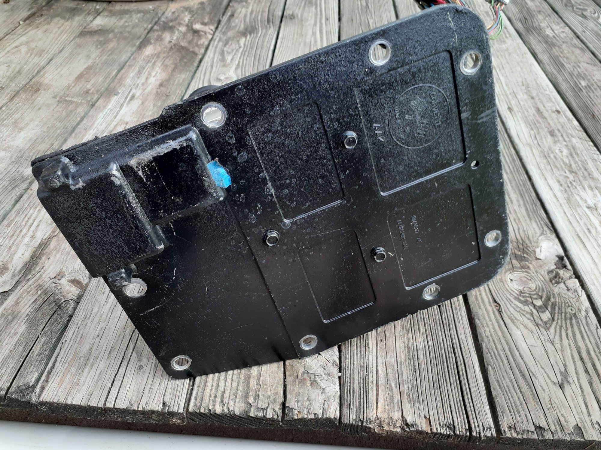 FS (For Sale) 1992 - 1994 ABS ASR System complete wuth module ...