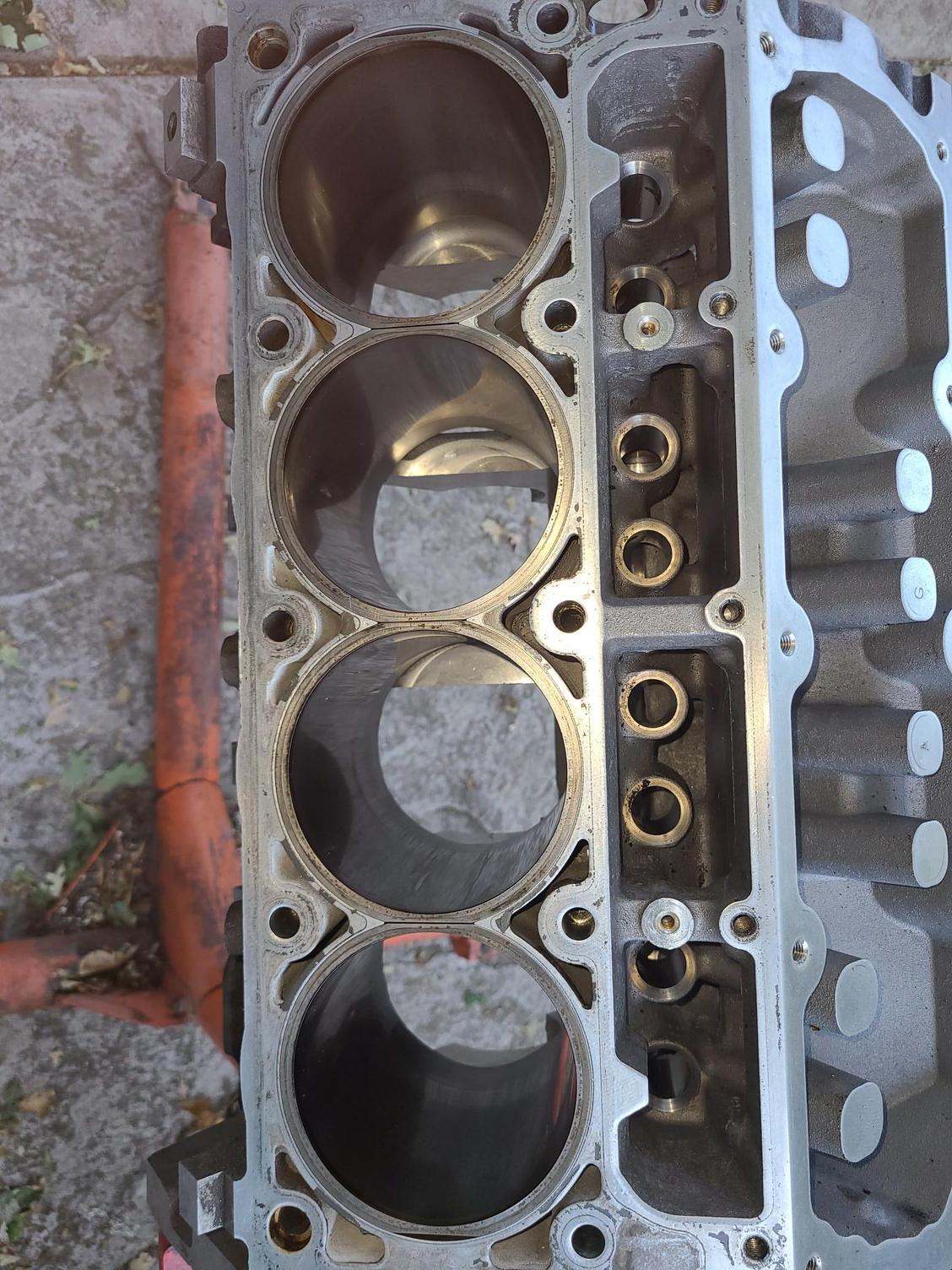 FS (For Sale) LS7 Block - CorvetteForum - Chevrolet Corvette Forum ...