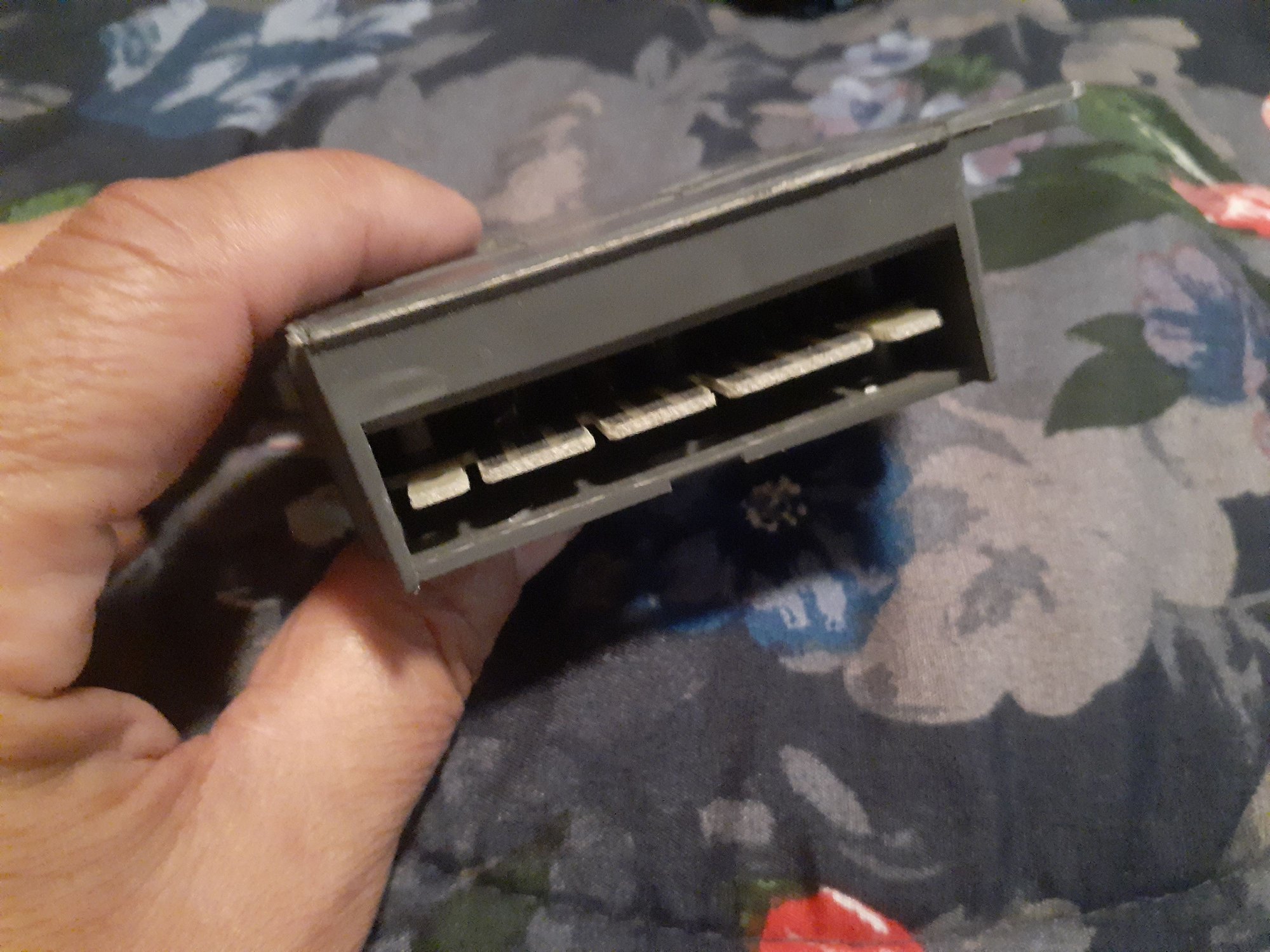 FS (For Sale) 1986 - 1989 VATS theft module - CorvetteForum - Chevrolet ...