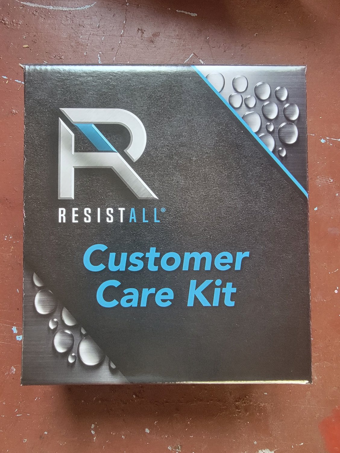 Ever heard of Resist All? - CorvetteForum - Chevrolet Corvette Forum ...