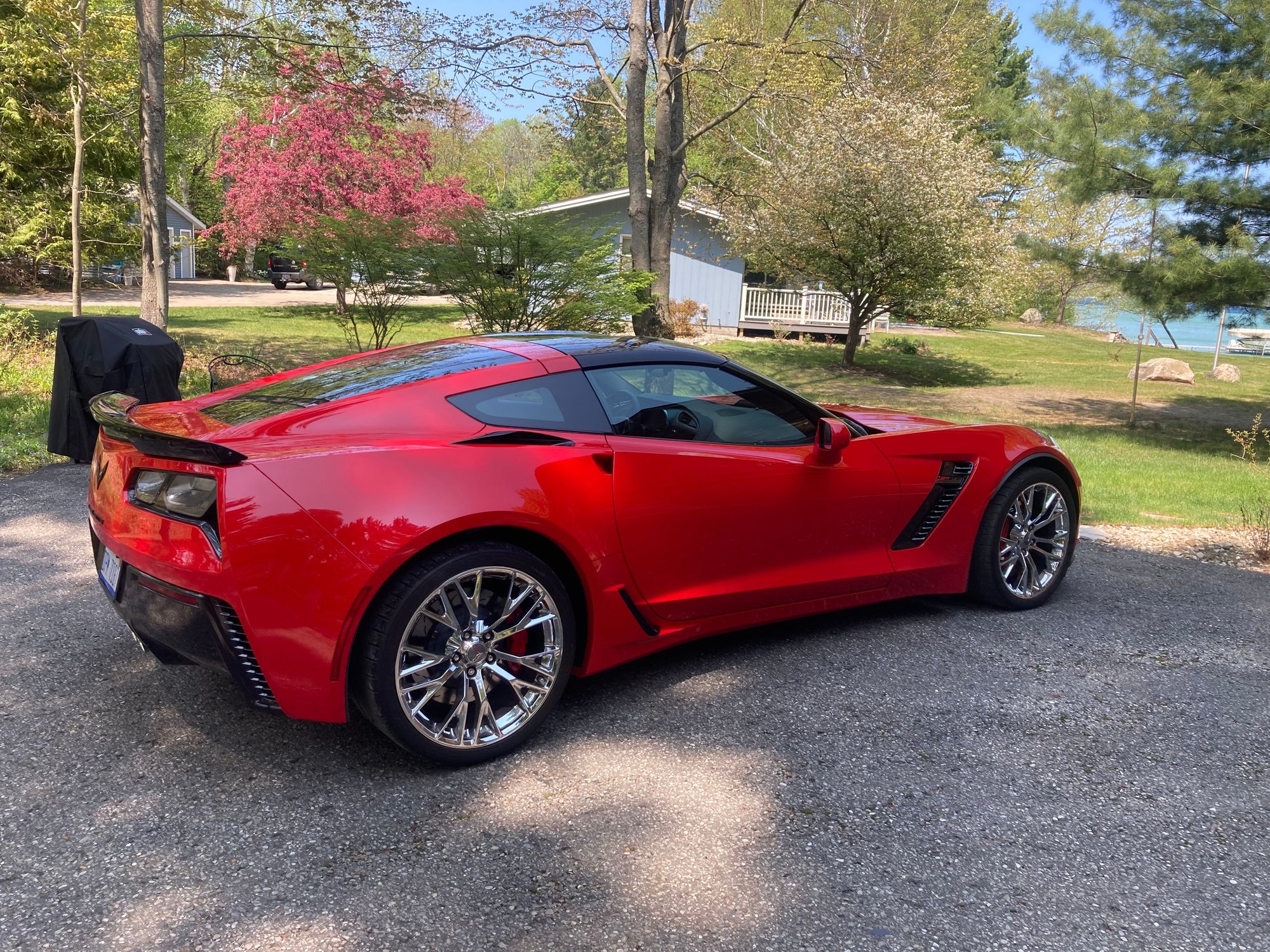 FS (For Sale) Thread closed - Zo6 - CorvetteForum - Chevrolet Corvette ...
