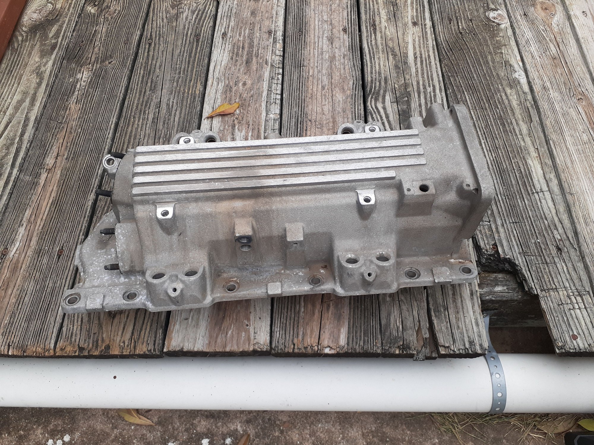 FS (For Sale) 1992 - 1993 LT1 intake GM part # 10208145 - CorvetteForum ...