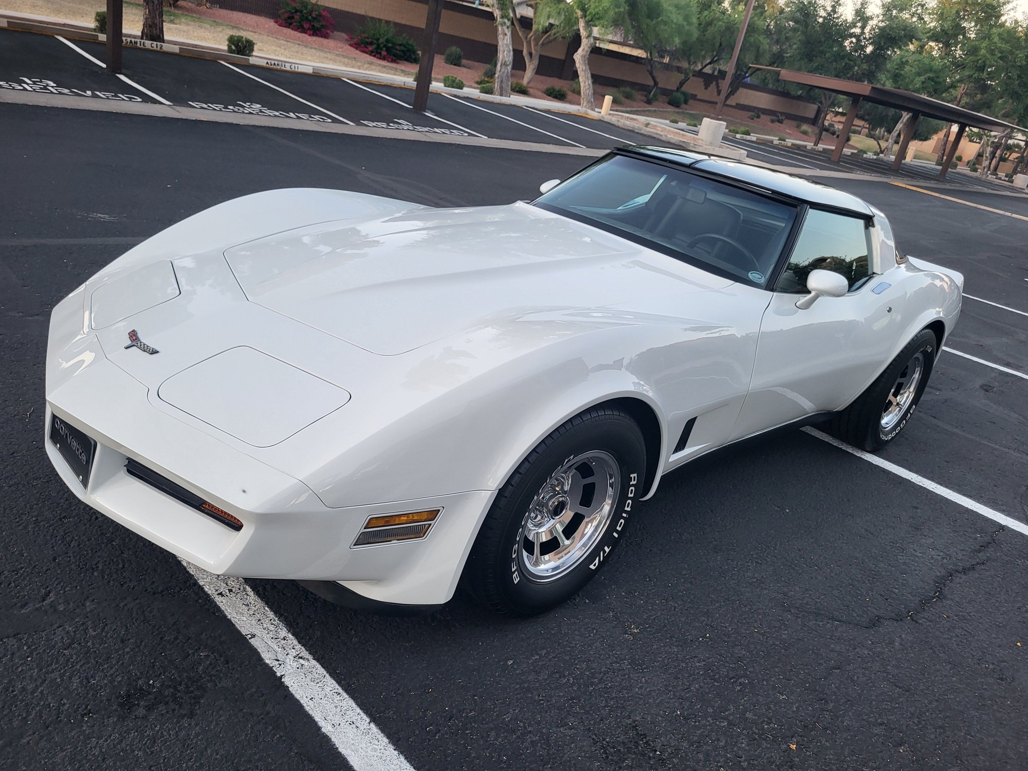 FS (For Sale) Exceptional 1980 L48 corvette - CorvetteForum - Chevrolet ...