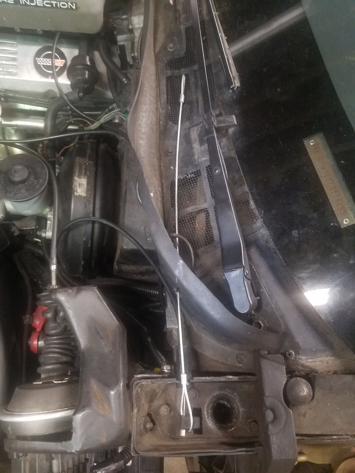 built simple flow bench to test ported heads, intake manifold - Page 8 ...