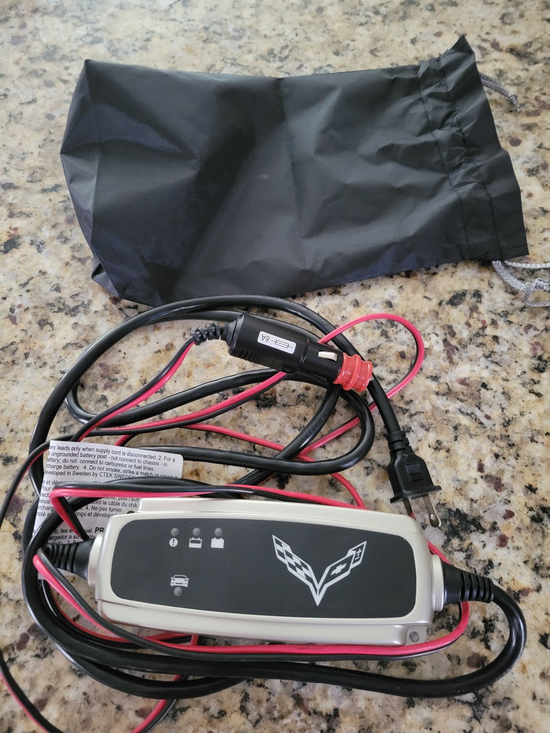 FS (For Sale) Range Tech, Soler Throttle controller, Mild2wild ...